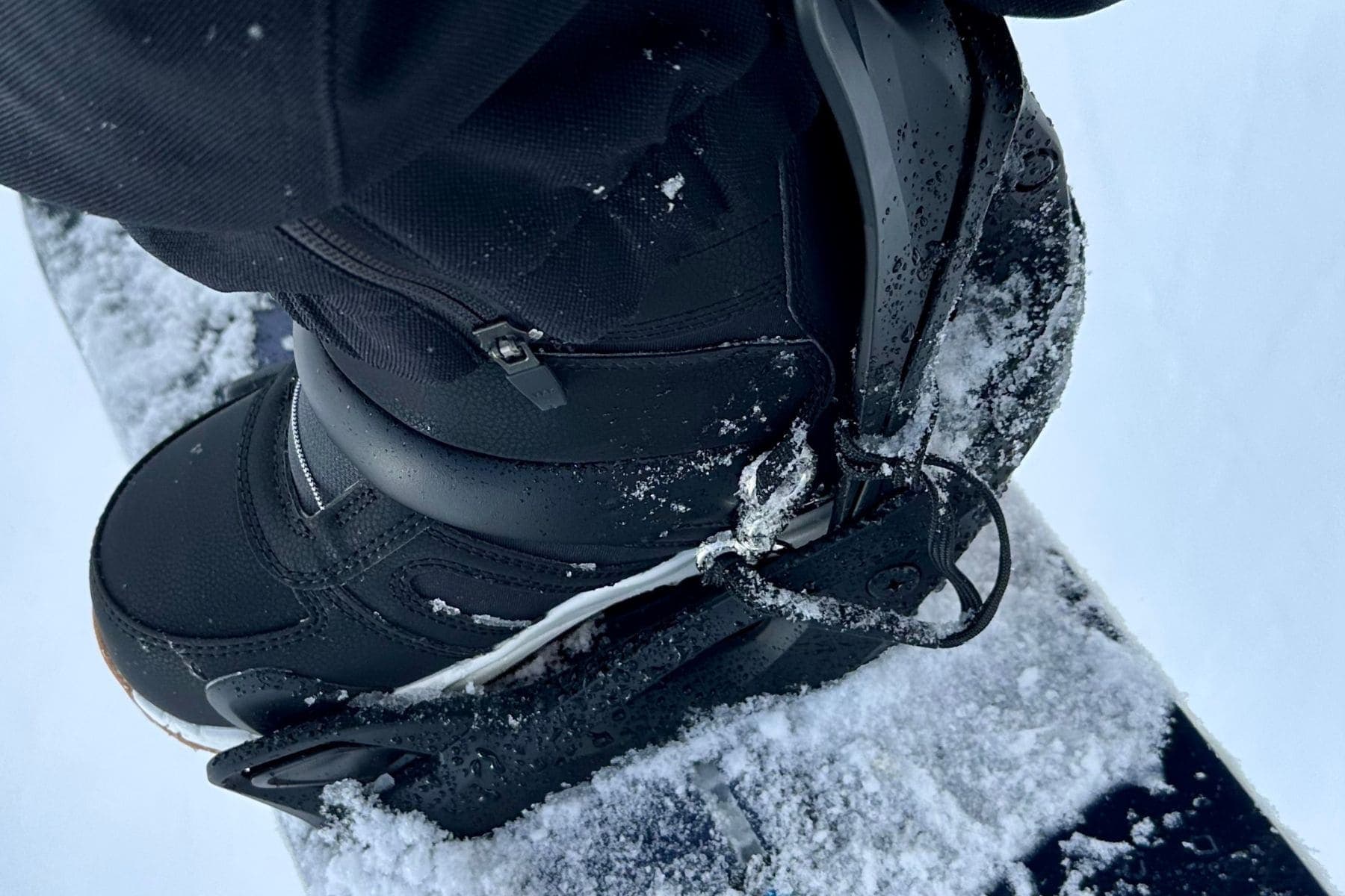 Burton Step On Re:Flex Snowboard Bindings Reviewed in 2025