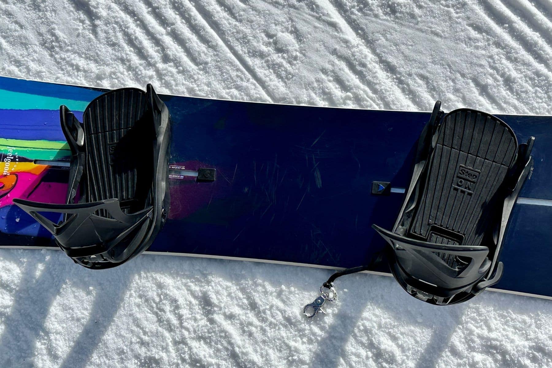 Burton Step On Re:Flex Snowboard Bindings Reviewed in 2025