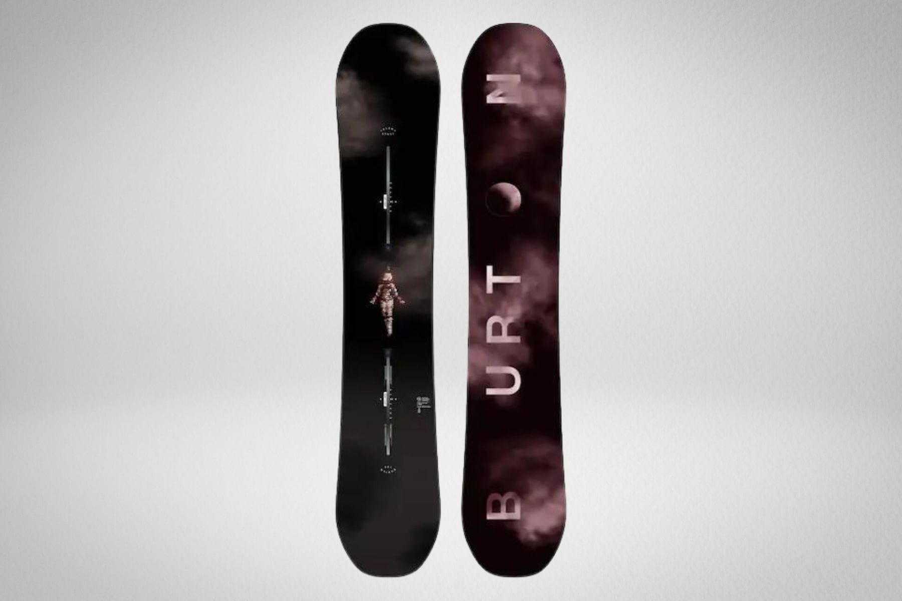 11 Best Burton Snowboards in 2025