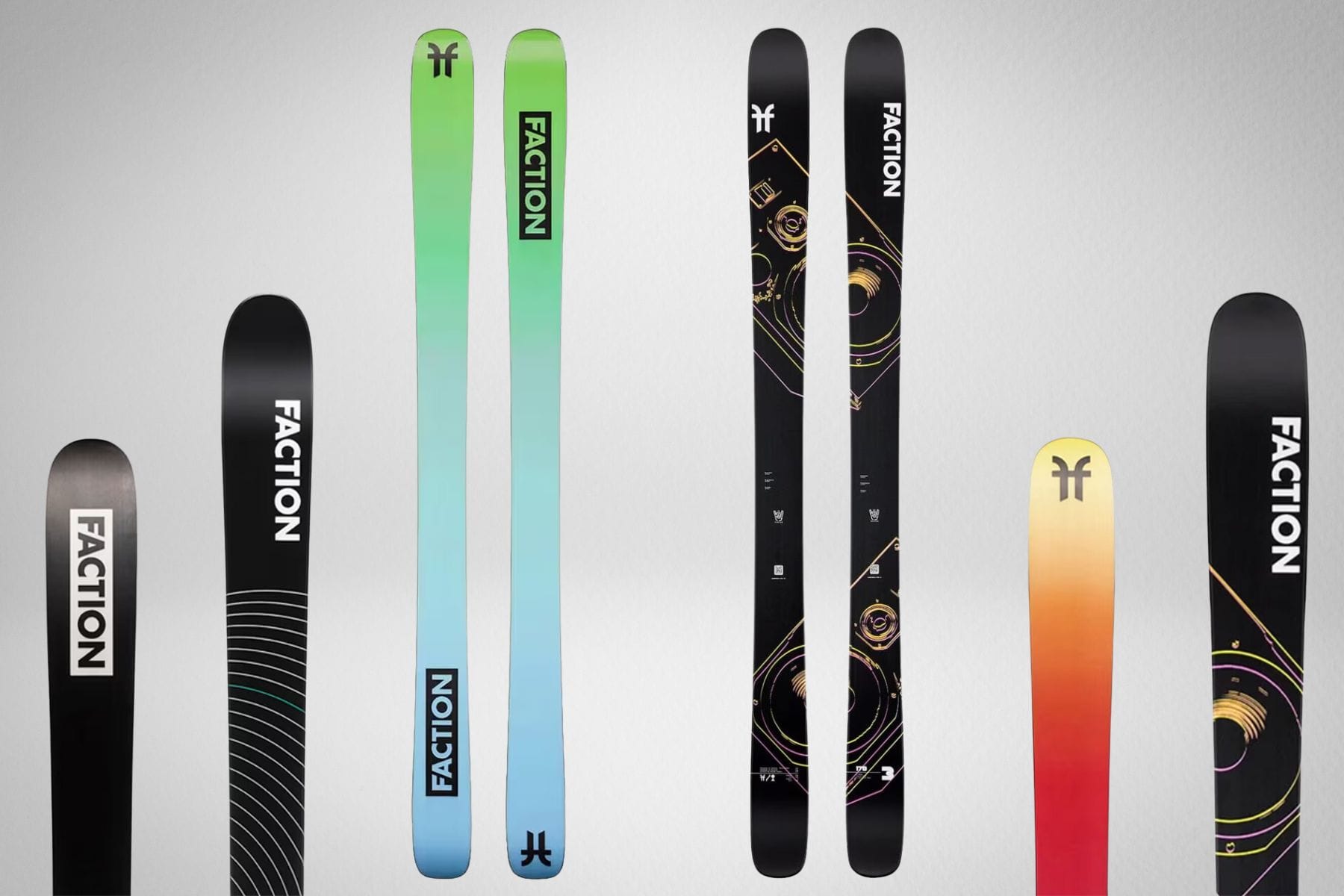 9 Best Black Crows Skis in 2024