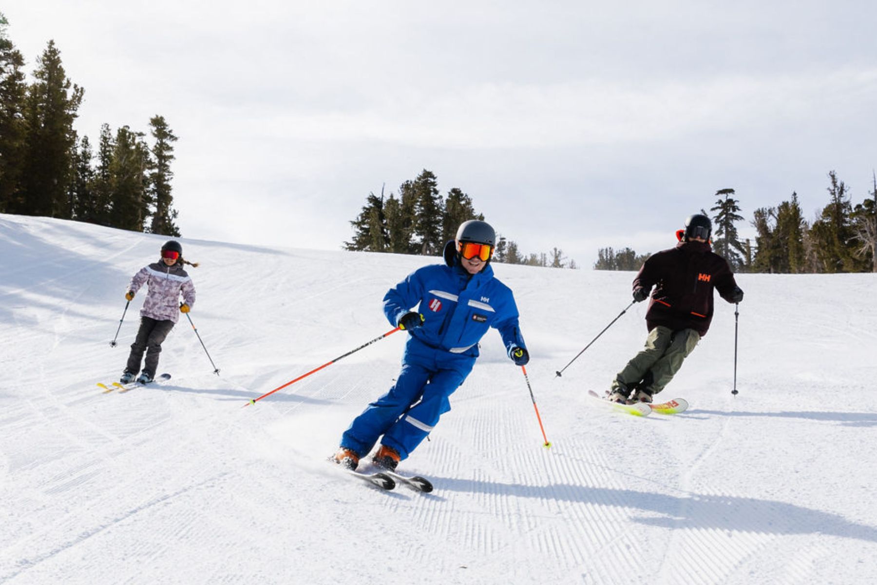 Heavenly Ski Resort - Review 2025 - Slope Magazine