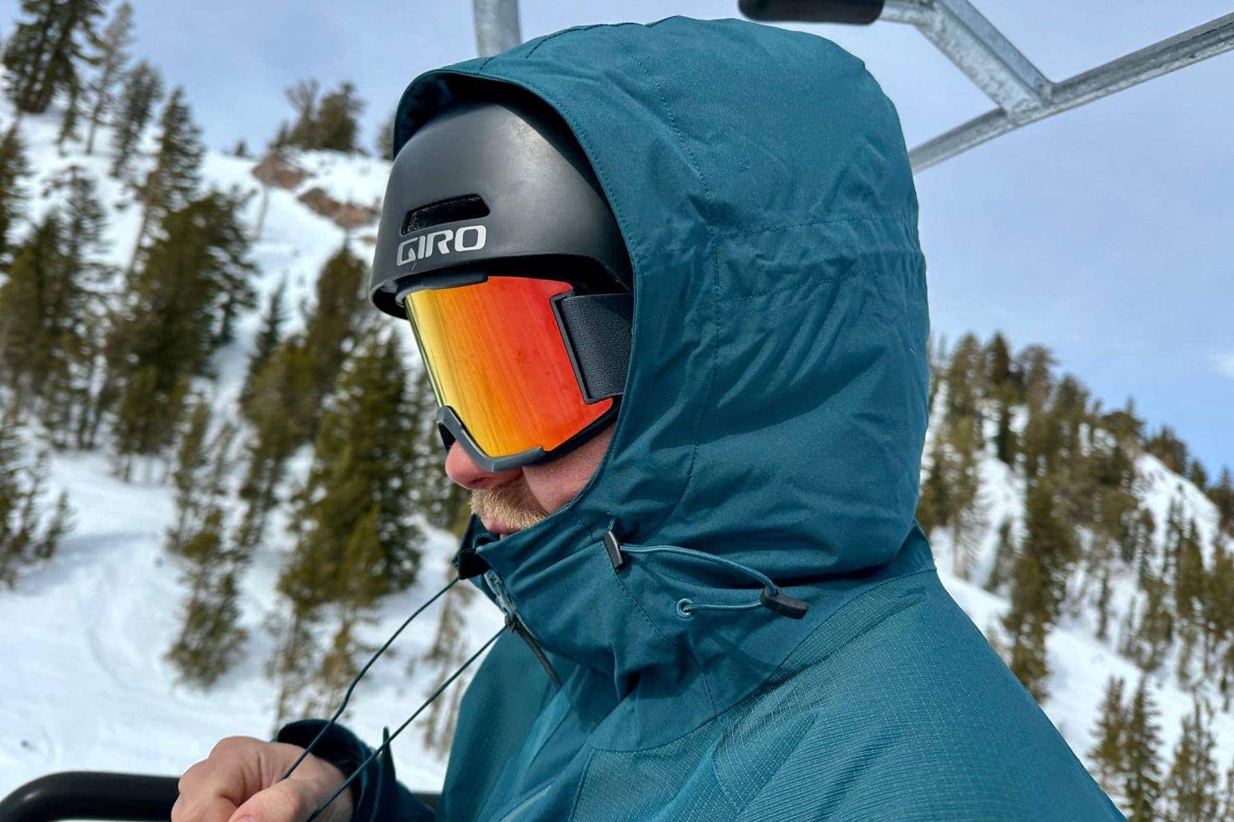 Columbia Highland Summit Jacket | Reviewed in 2025 | Best Value