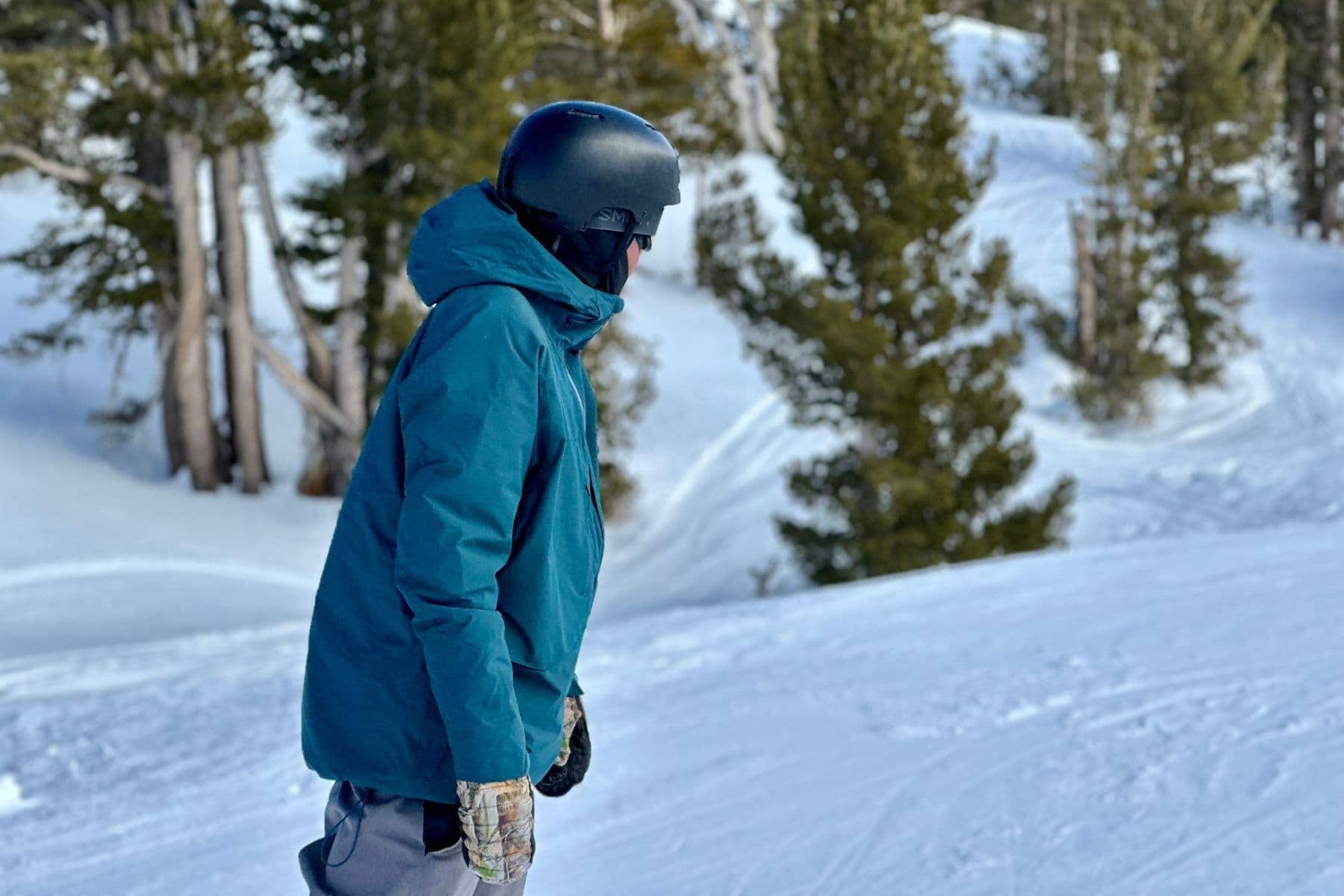 14 Best Ski Jackets of 2025 | Reviewed by Skiers