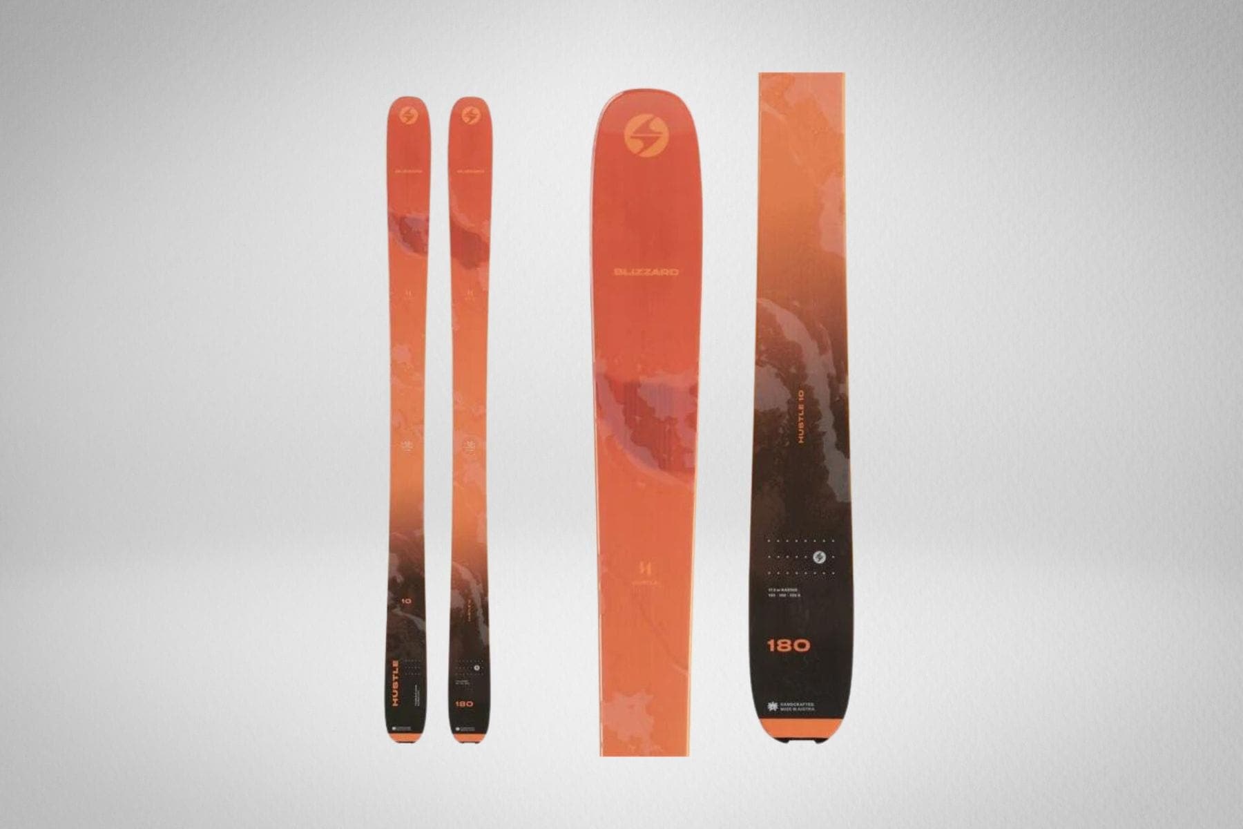 12 Best Blizzard Skis of 2024 | All Types of Skiing