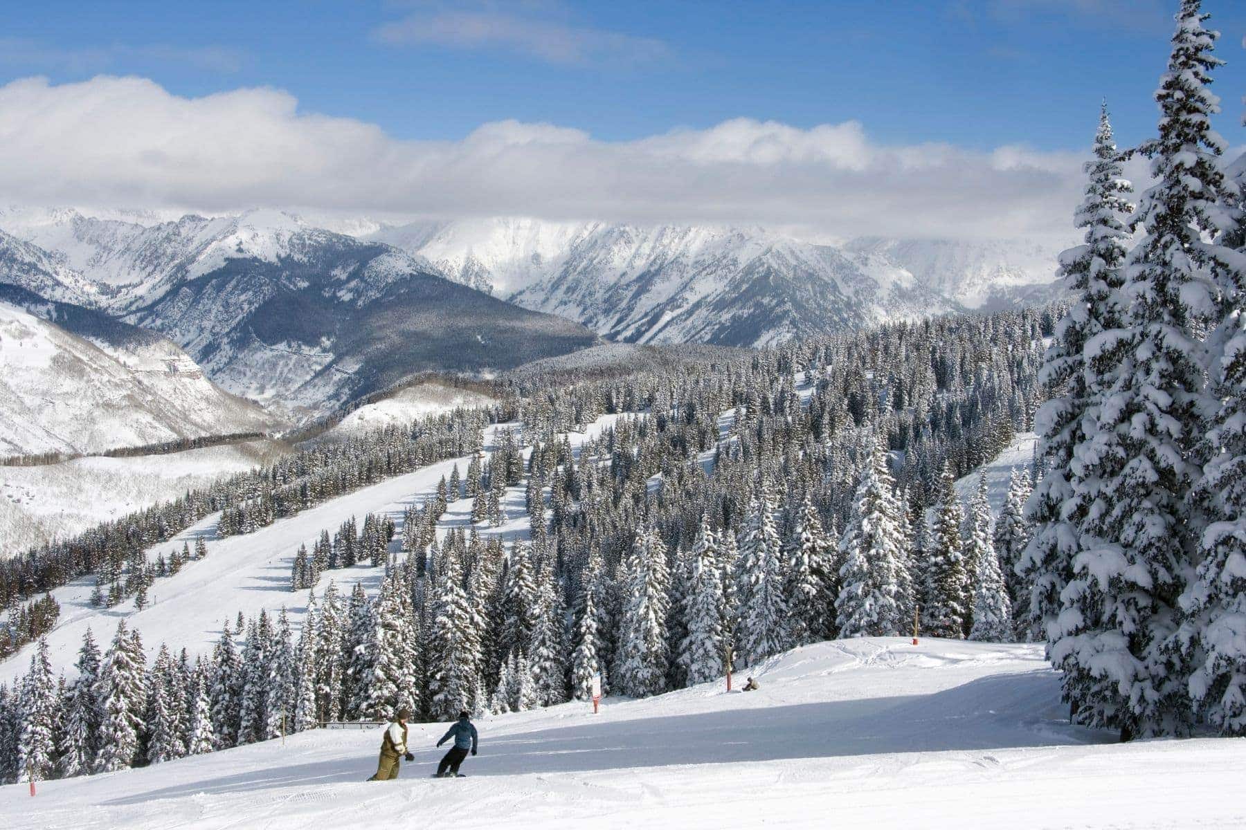 IKON vs Epic Pass - Review 2024 - Slope Magazine