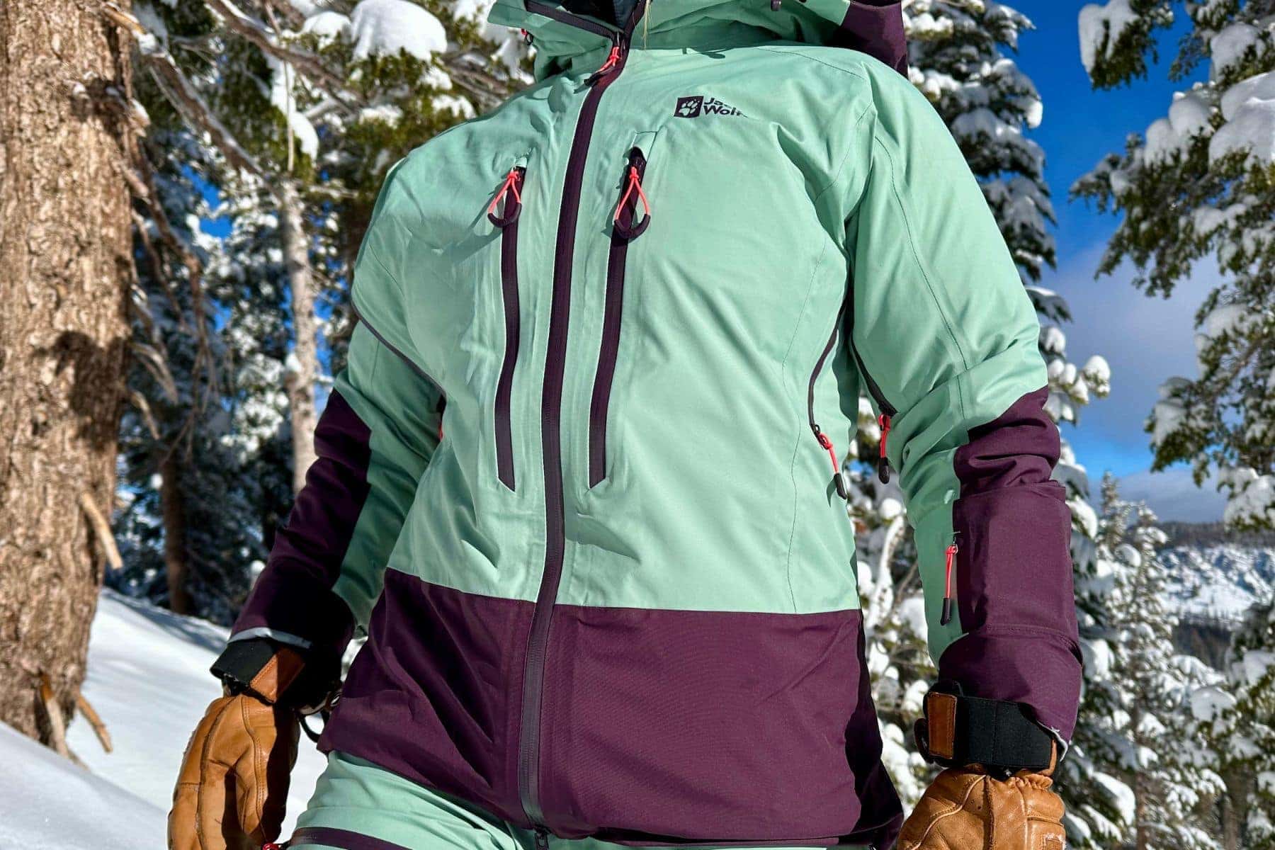 14 Best Ski Jackets of 2025 | Reviewed by Skiers