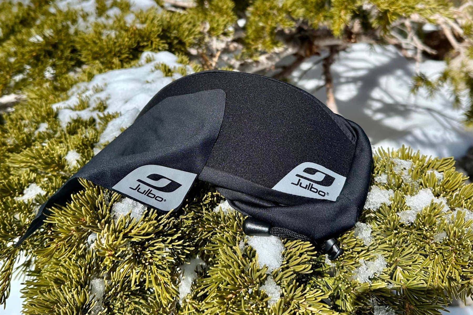 Julbo Lightyear Goggles | Reviewed in 2024 | New Tech