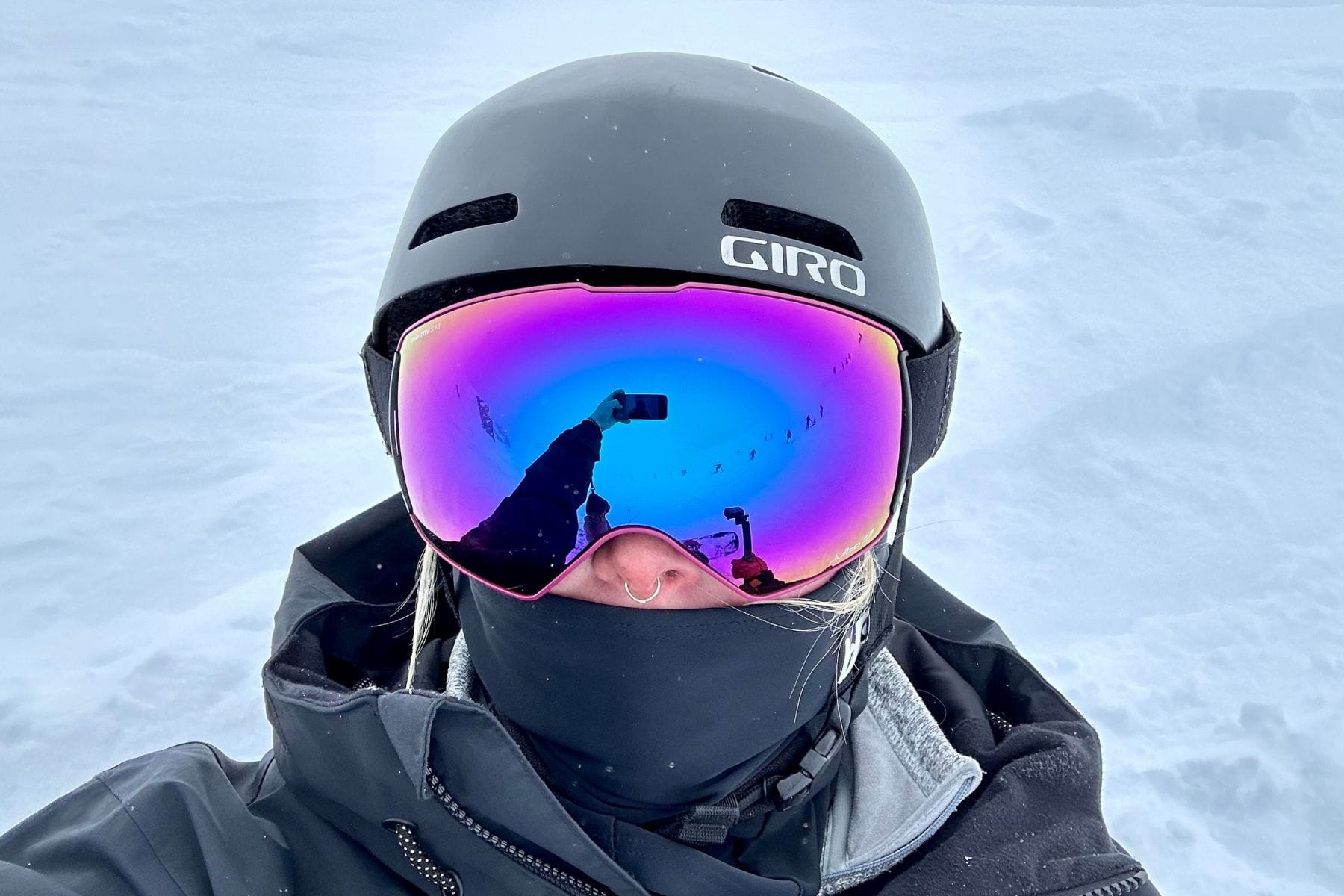 12 Best Ski Goggles of 2025 | Oakley, Smith & more