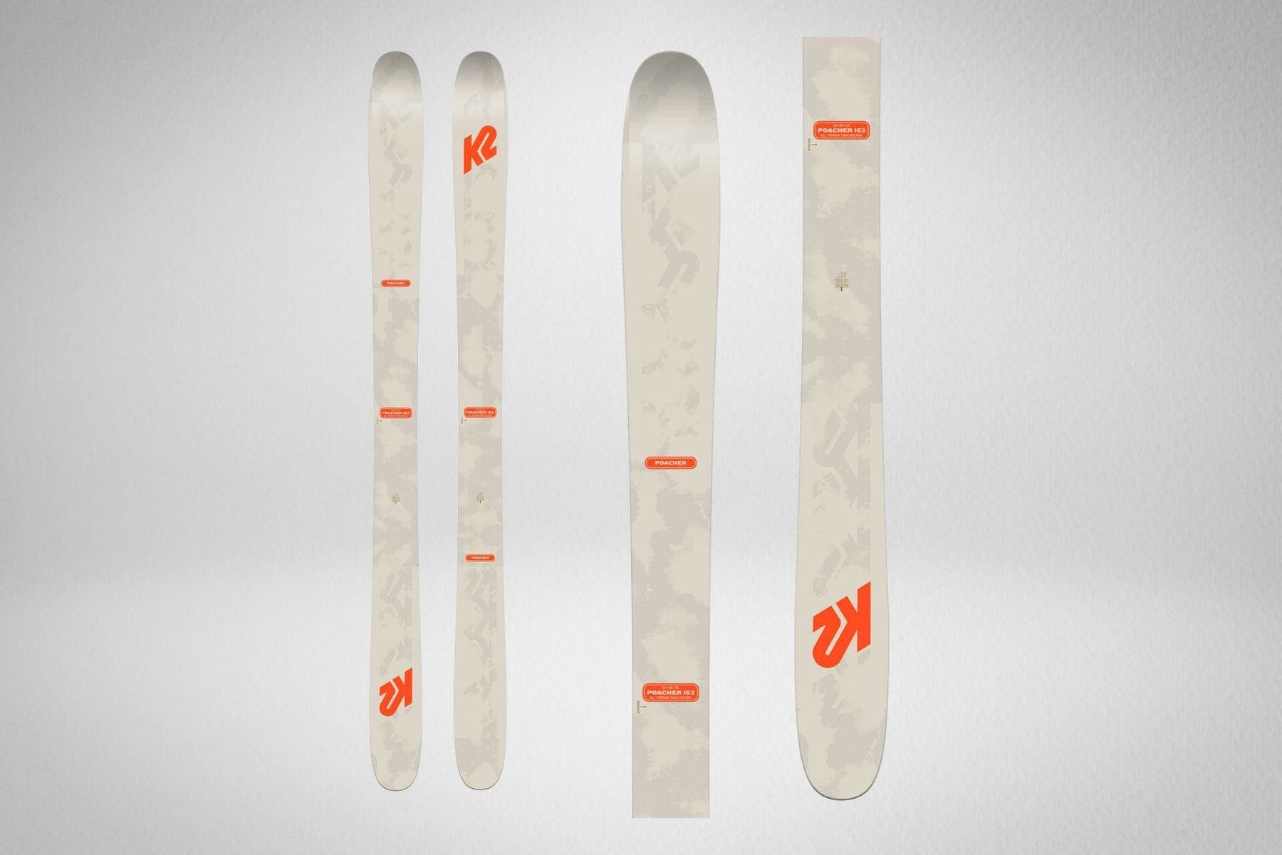 10 Best K2 Skis in 2025 | For All Types of Skiing