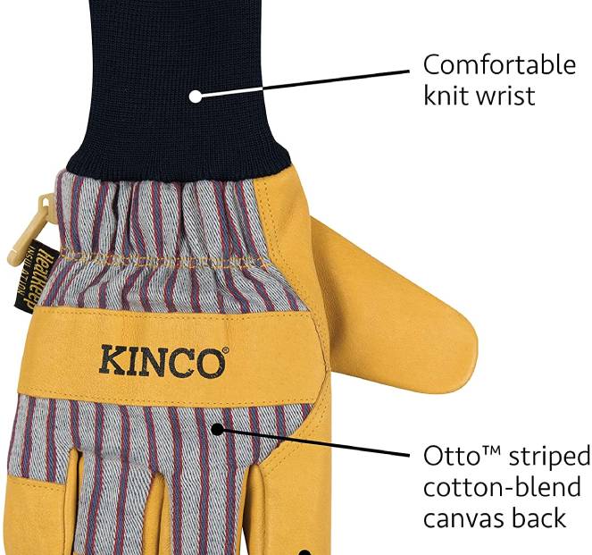 Kinco 1927KW - Review 2024 - Slope Magazine