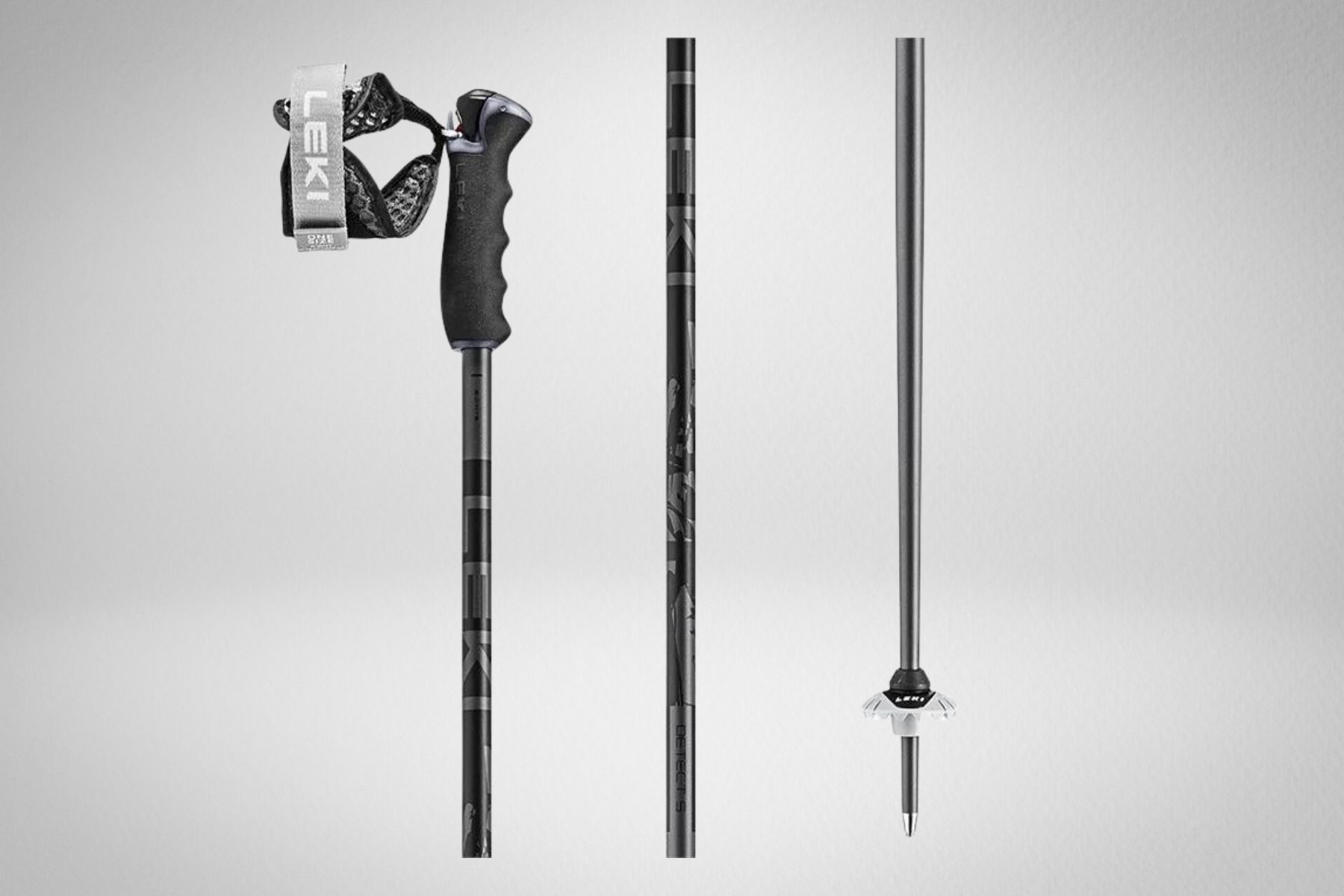 12 Best Ski Poles of 2024