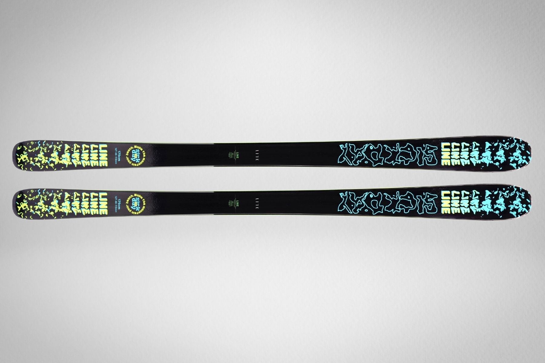 Salomon S/Pro 100 - Review 2024 - Slope Magazine