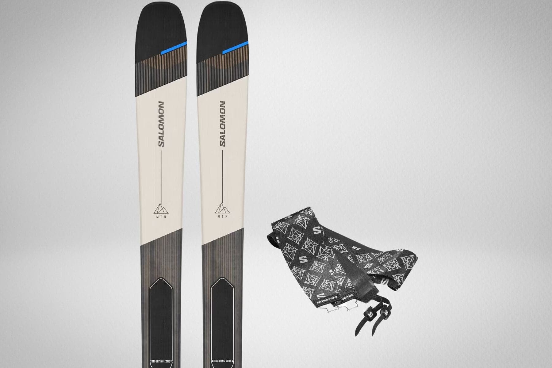 7 Best Salomon Skis in 2025