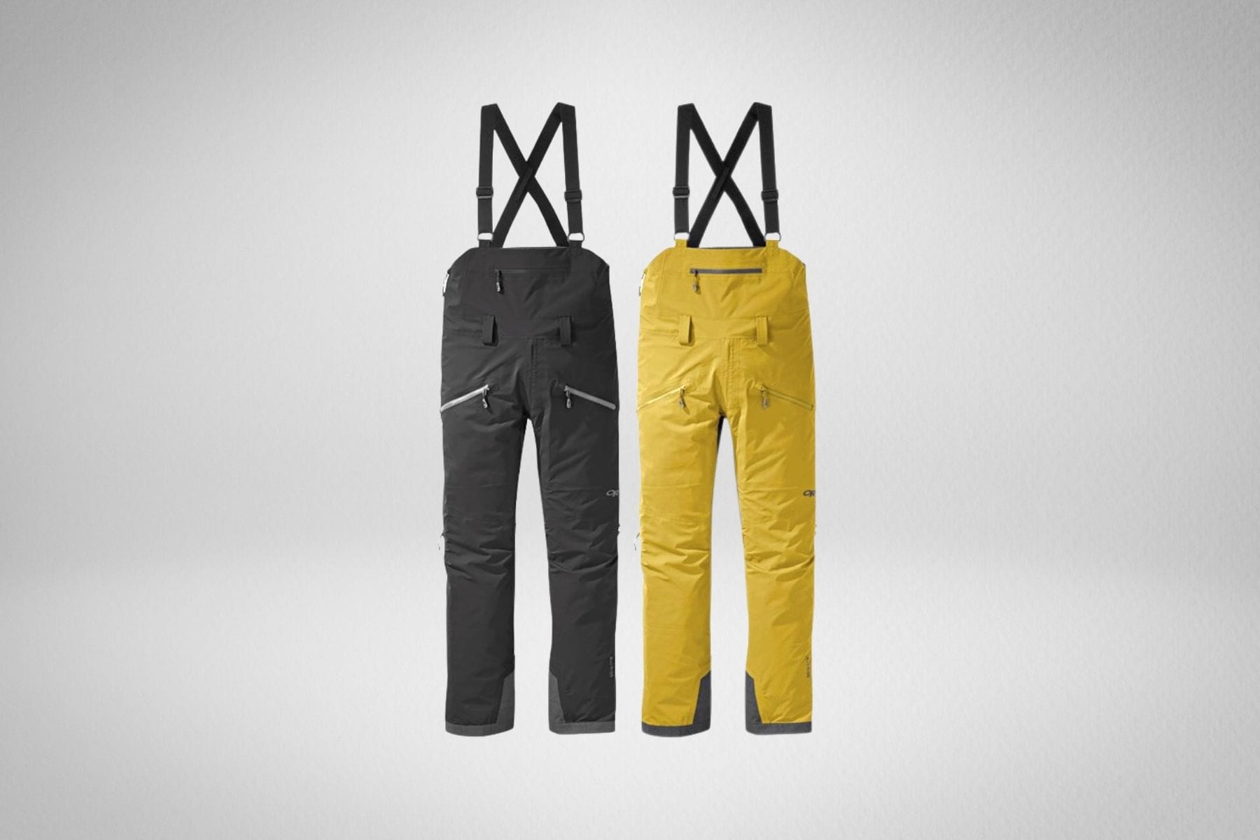 The 14 Best Snow Pants of 2024 | Columbia, Arc’Teryx & more