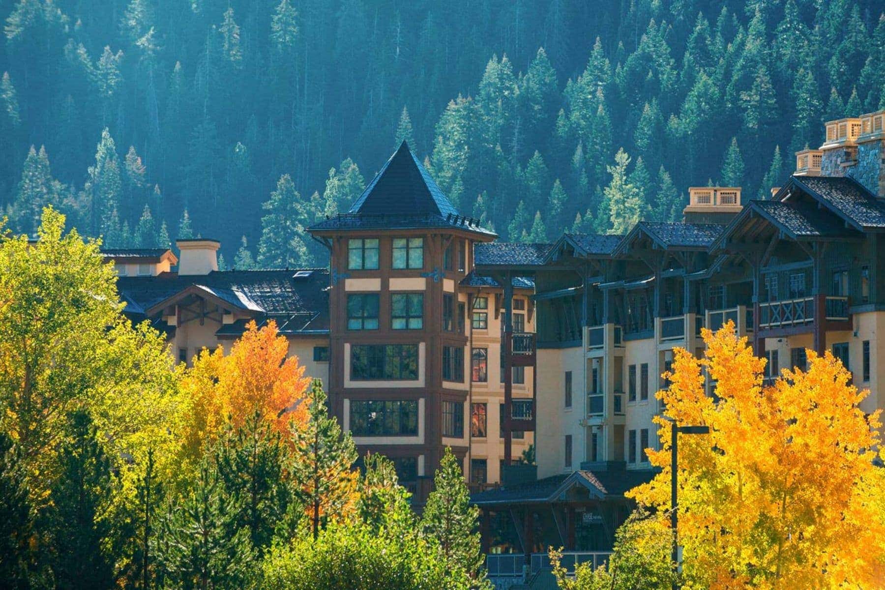 Palisades Tahoe Ski Resort - Review 2024 - Slope Magazine