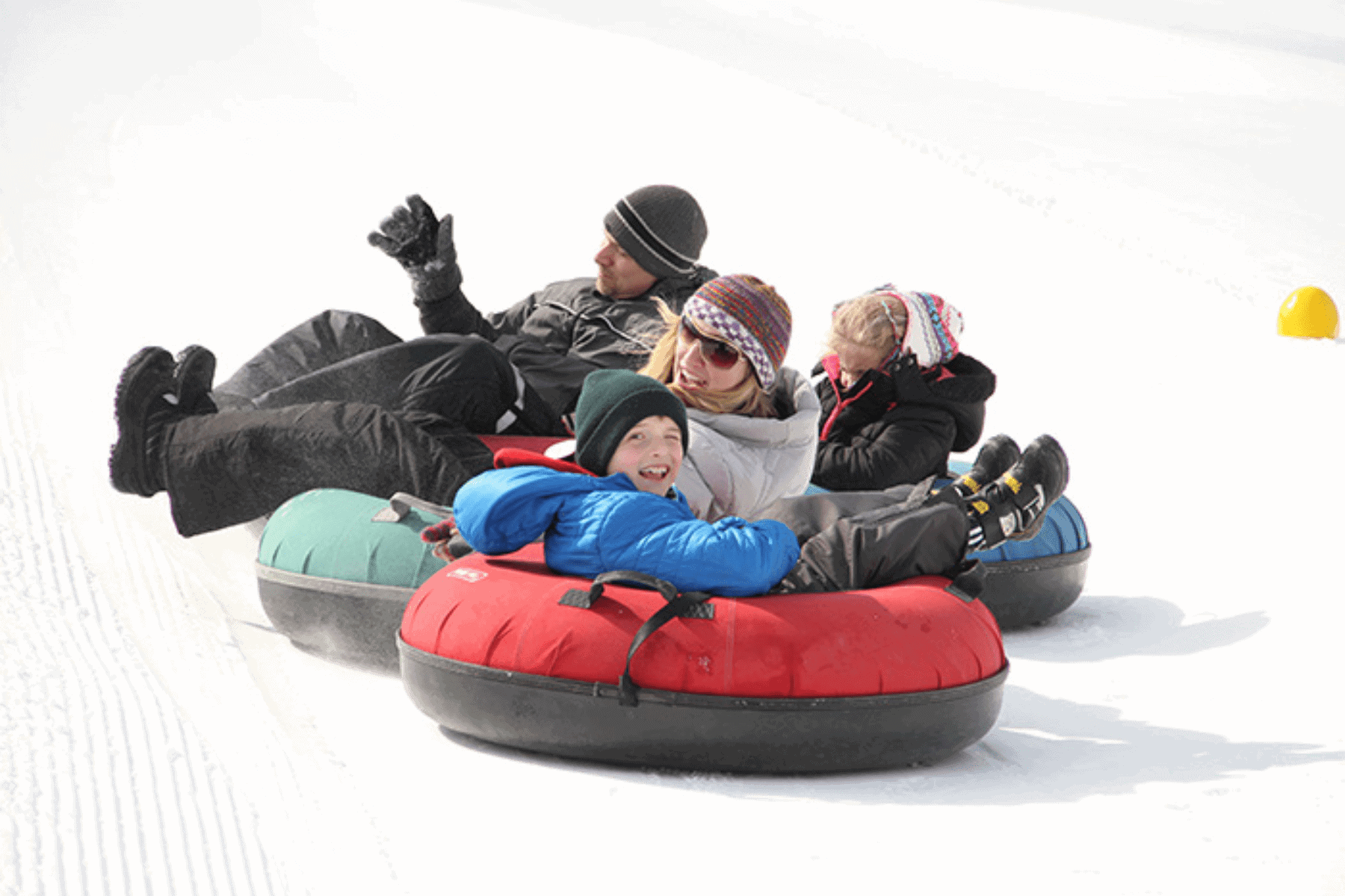 Perfect North, Lawrenceburg, Indiana - Review 2024 - Slope Magazine