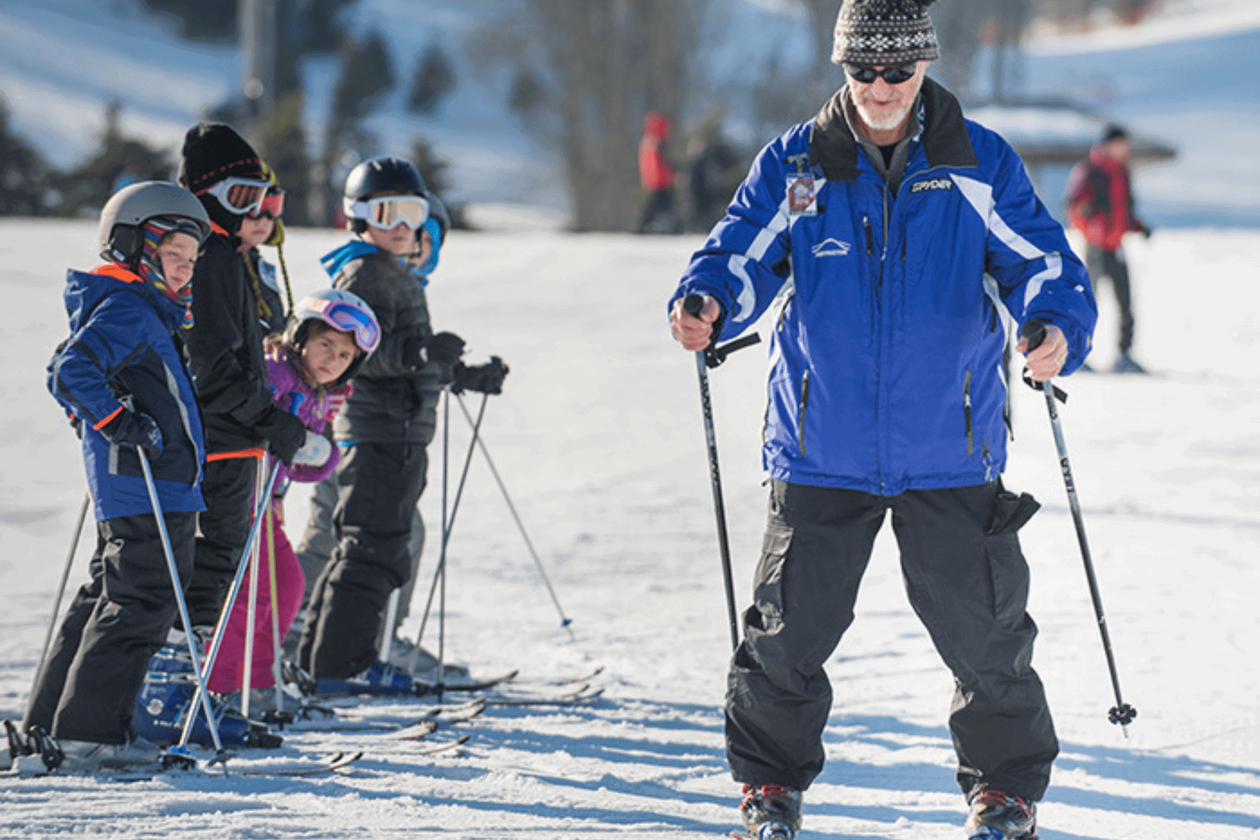 Perfect North, Lawrenceburg, Indiana - Review 2024 - Slope Magazine