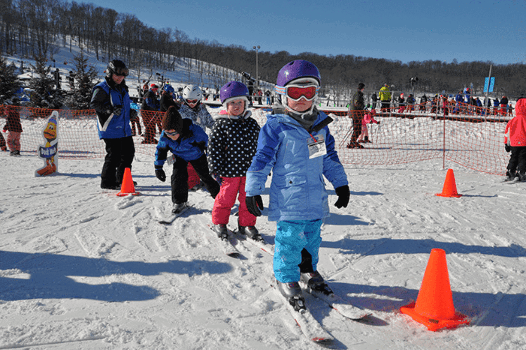 Perfect North, Lawrenceburg, Indiana - Review 2024 - Slope Magazine