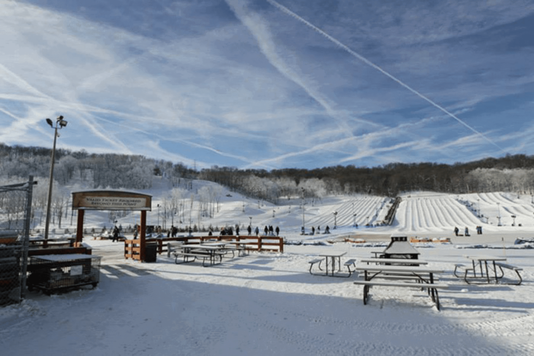 Perfect North, Lawrenceburg, Indiana - Review 2024 - Slope Magazine