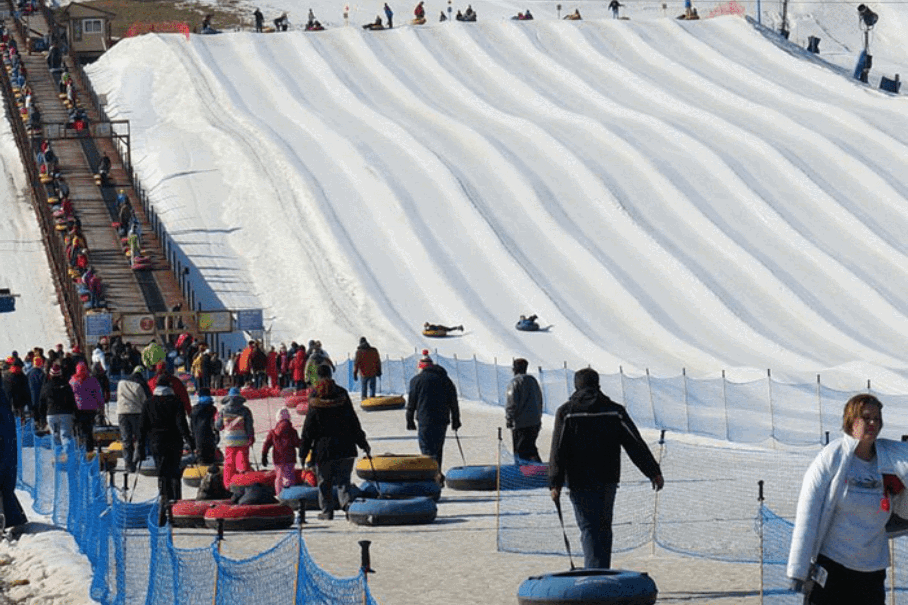 Perfect North, Lawrenceburg, Indiana - Review 2024 - Slope Magazine