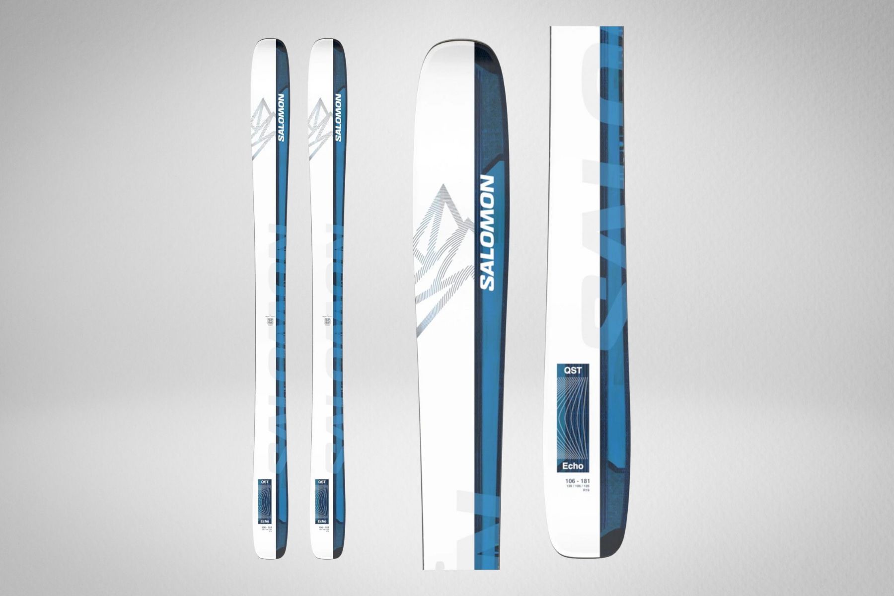 7 Best Salomon Skis in 2025