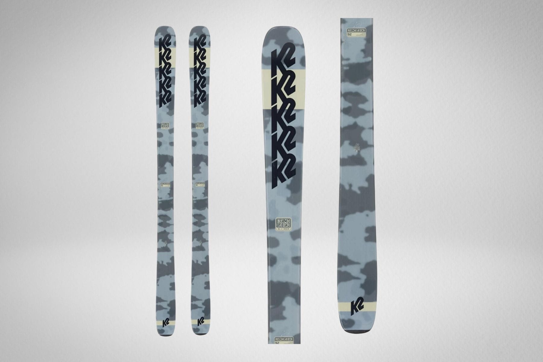 Salomon S/Pro 100 - Review 2024 - Slope Magazine