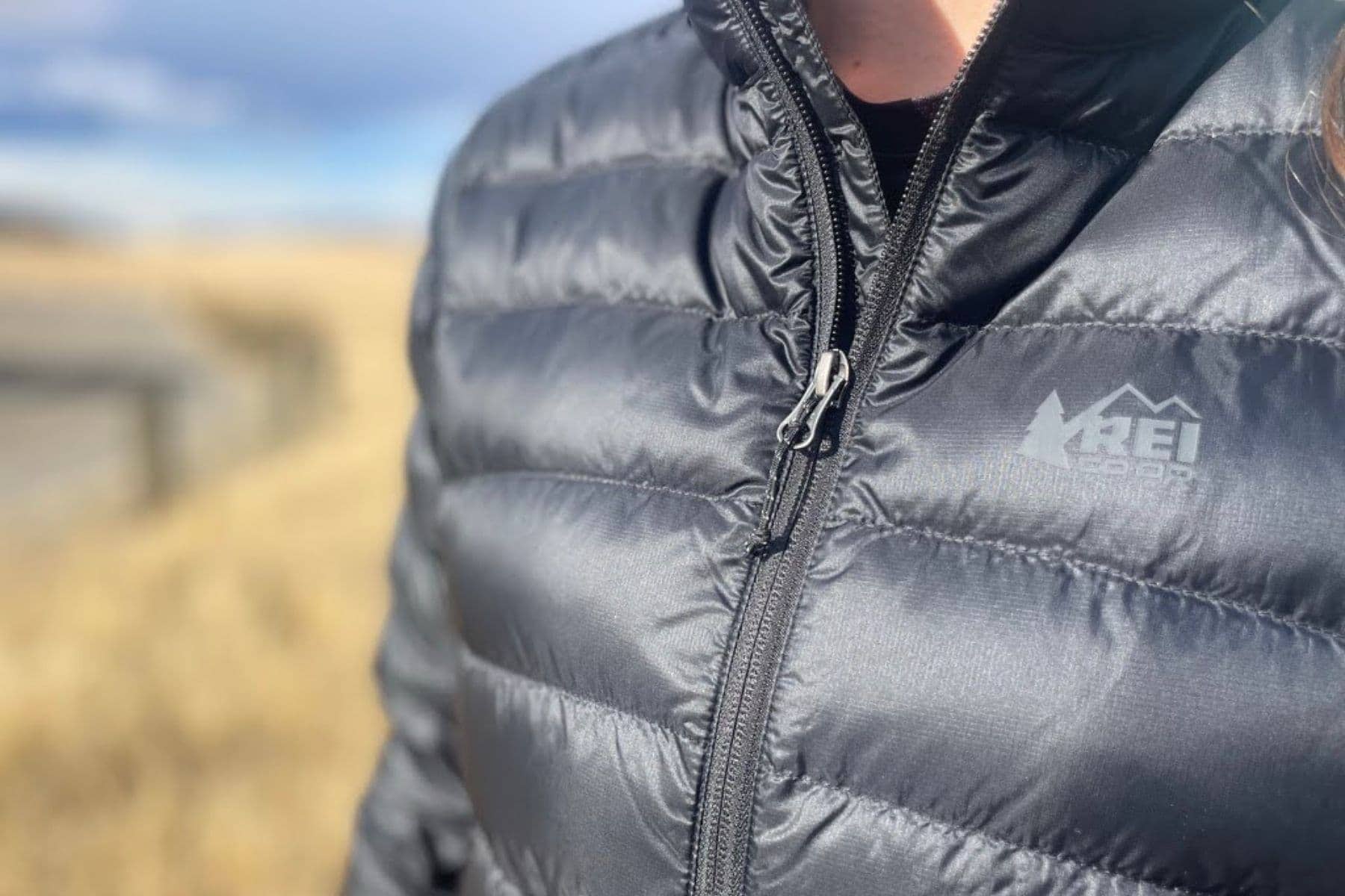 REI 650 Down Jacket | Reviewed in 2024 | Great Price