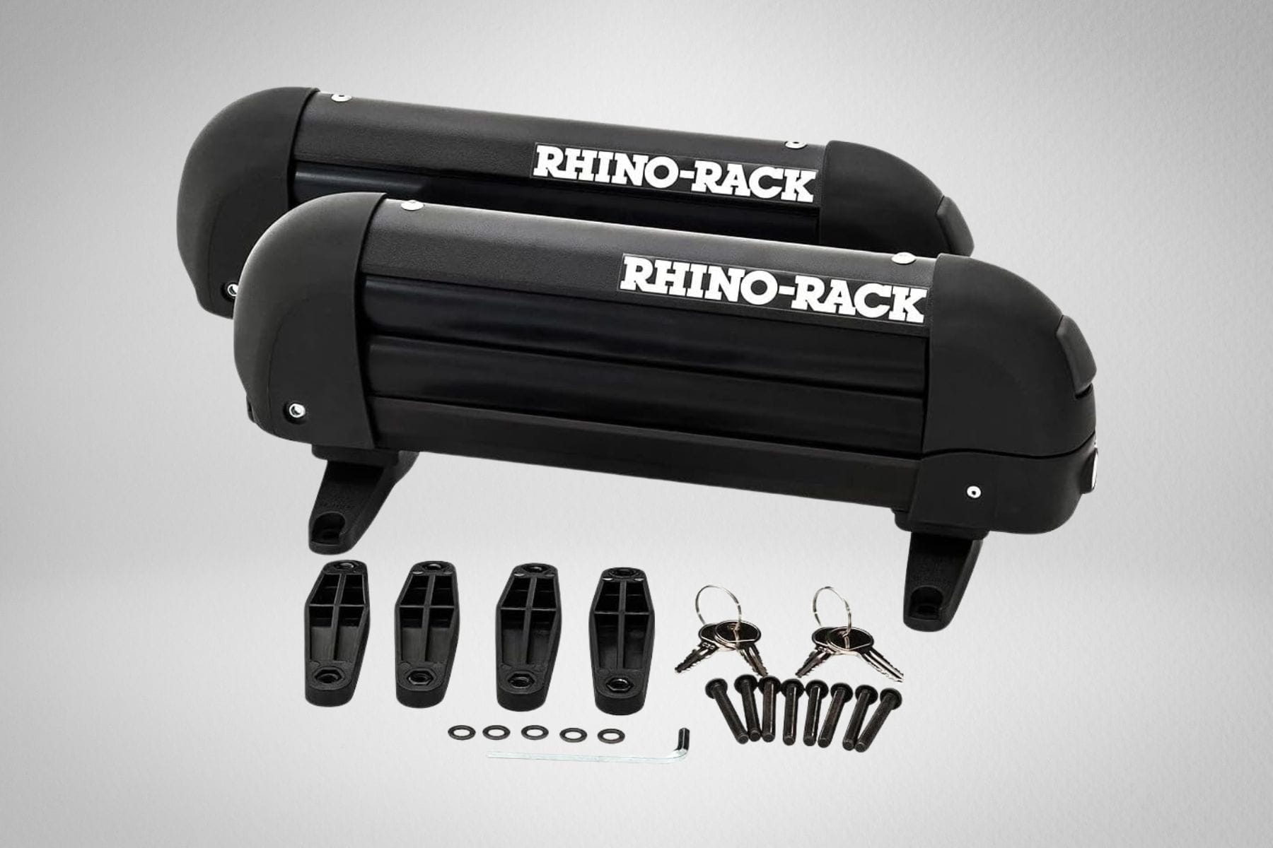 10 Best Ski and Snowboard Racks in 2025