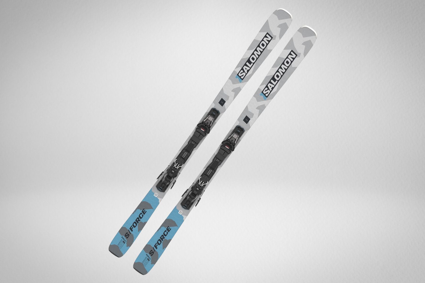 7 Best Salomon Skis in 2025