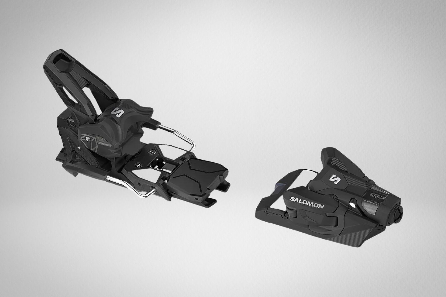 9 Best Ski Bindings of 2025