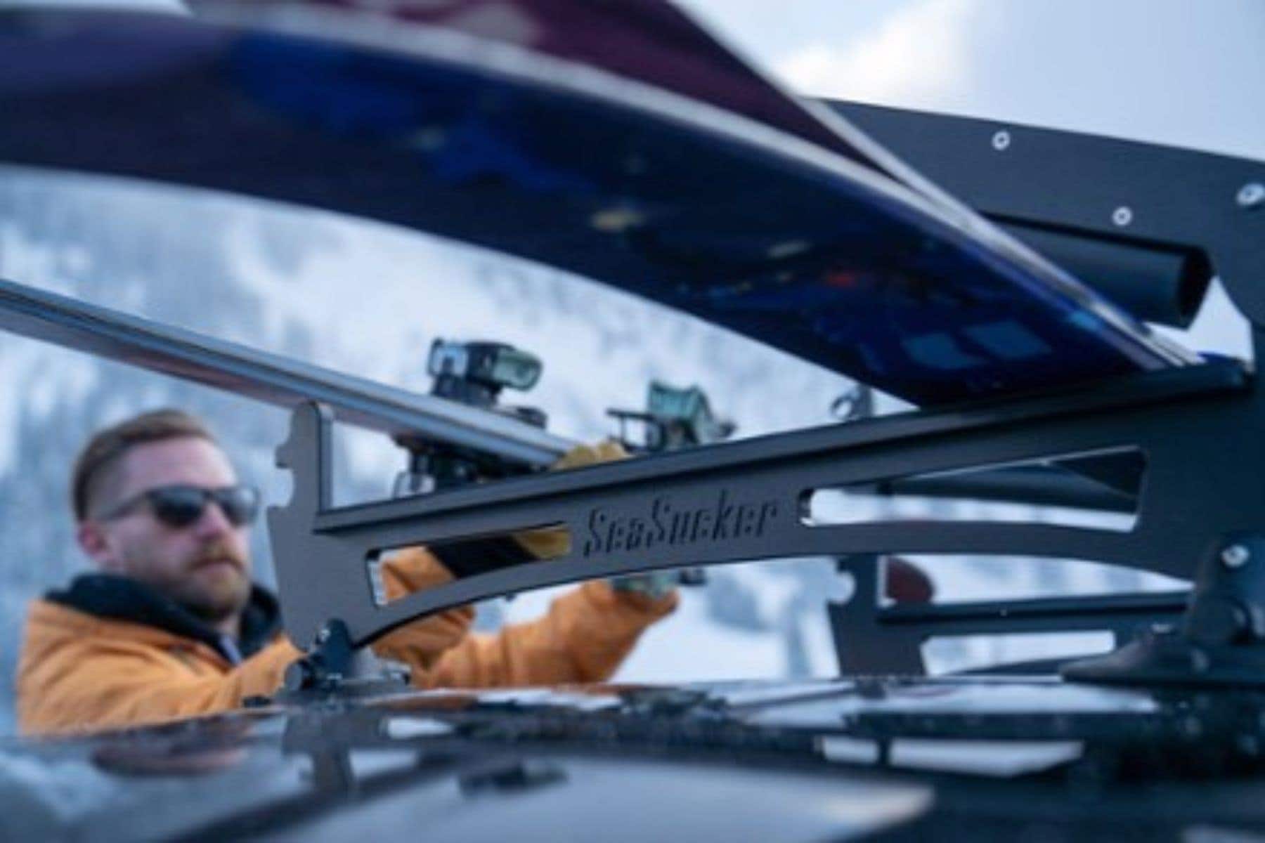 10 Best Ski and Snowboard Racks in 2025