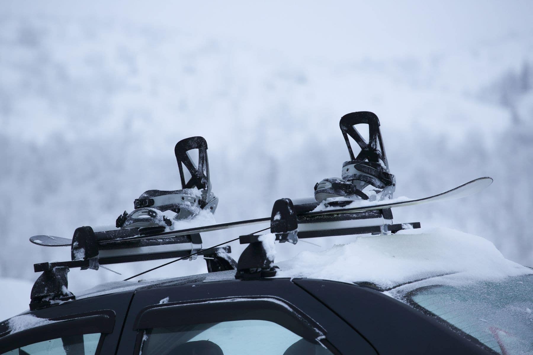 10 Best Ski and Snowboard Racks in 2025