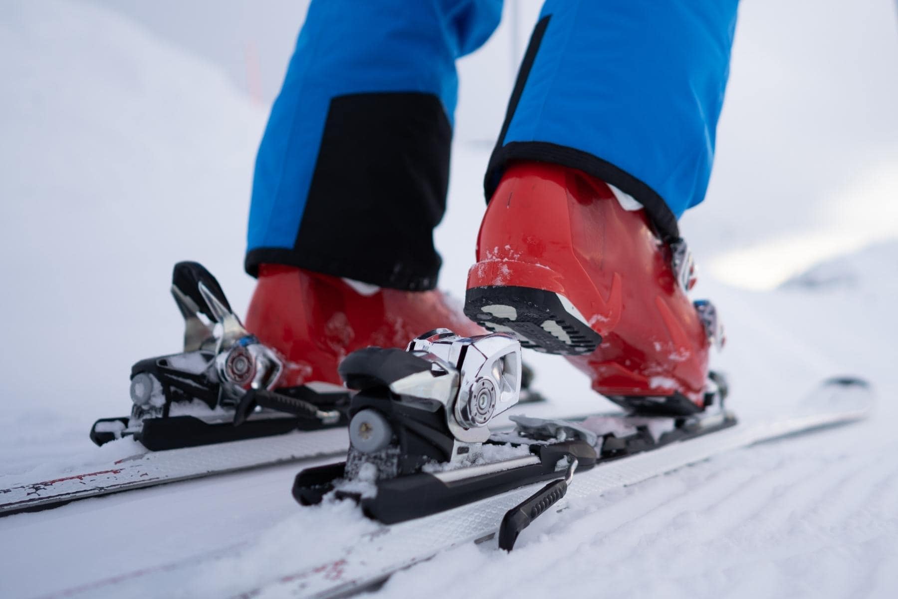 9 Best Ski Bindings of 2025