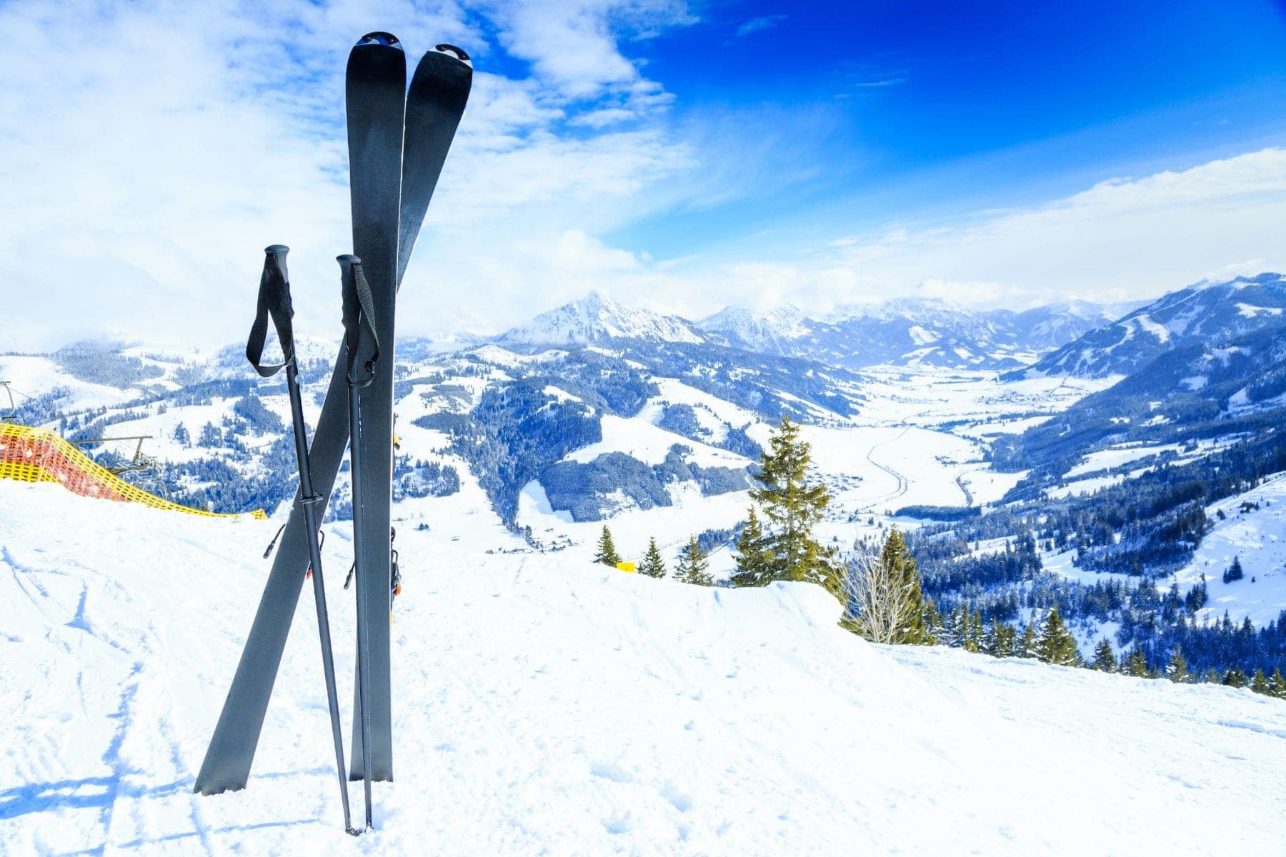 12 Best Ski Poles of 2024