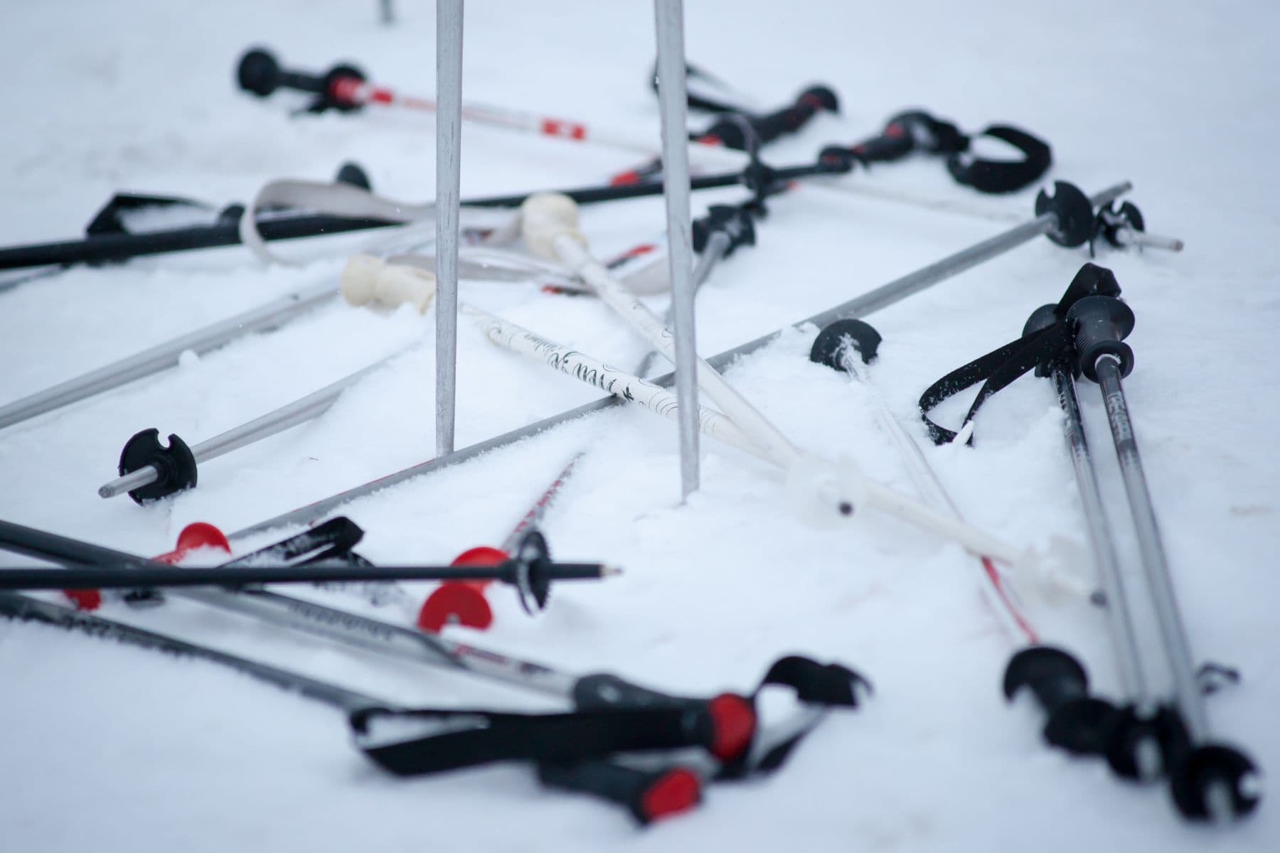 12 Best Ski Poles of 2024