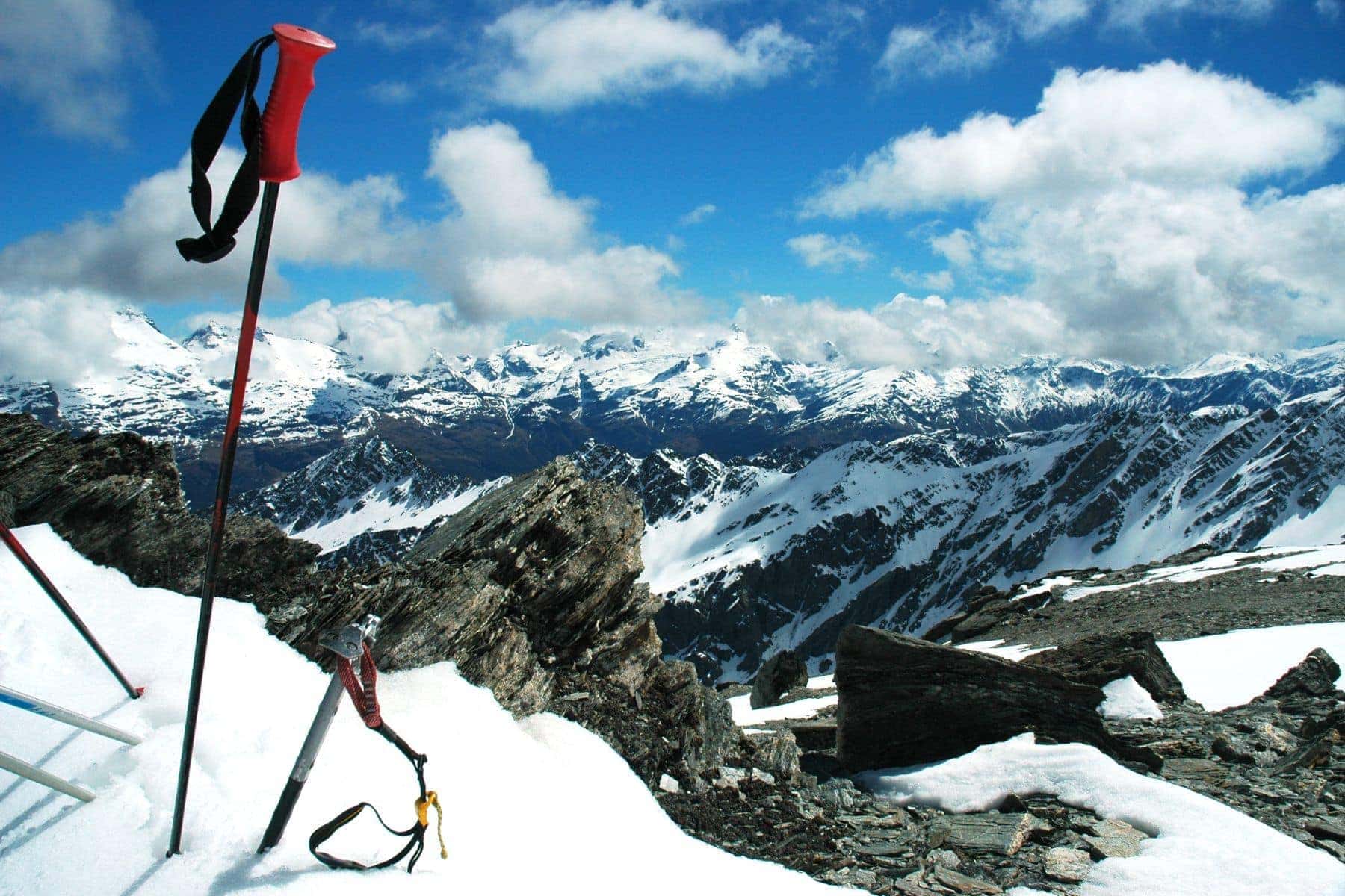 12 Best Ski Poles of 2024