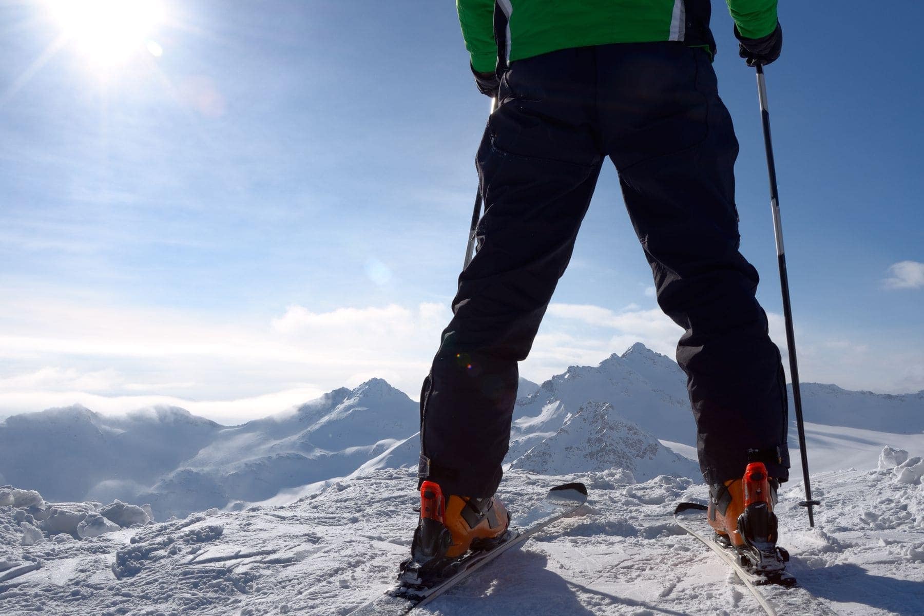 12 Best Ski Poles of 2024