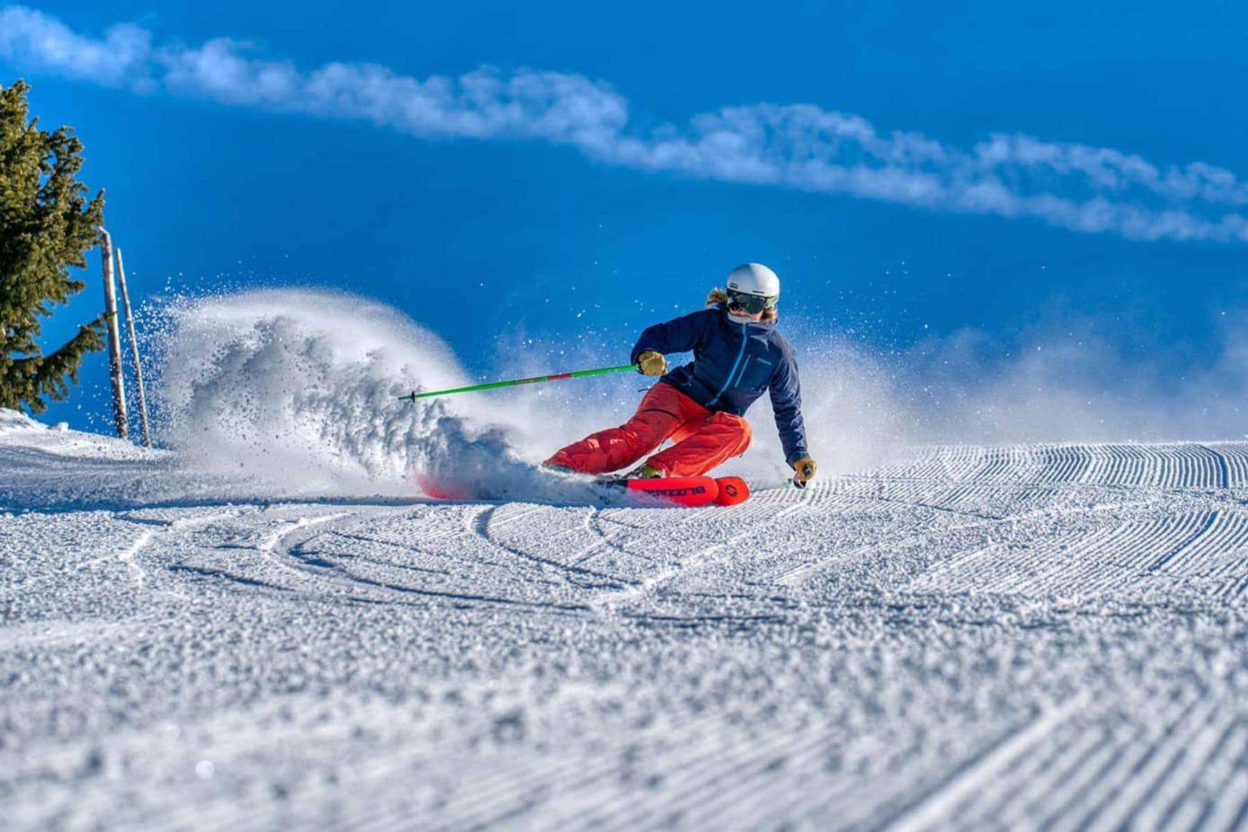 Alta Ski Resort Review 2025: The Snowiest Mountains in US