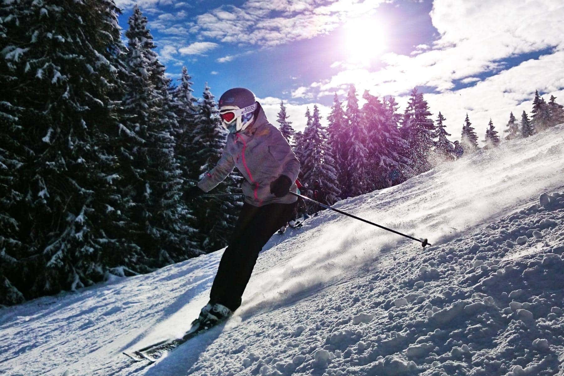 9 Best Ski Bindings of 2025