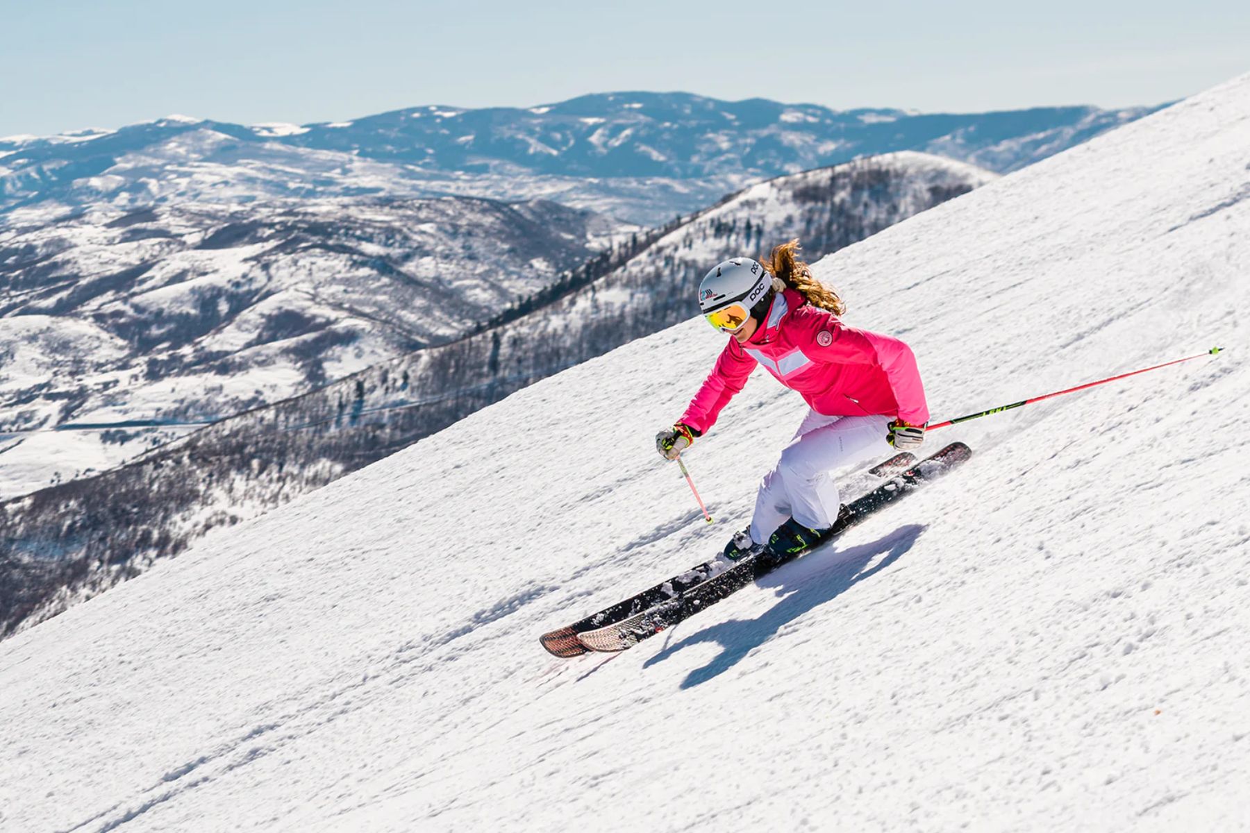 5 Best Spyder Jackets in 2025 | Stay warm on the slopes