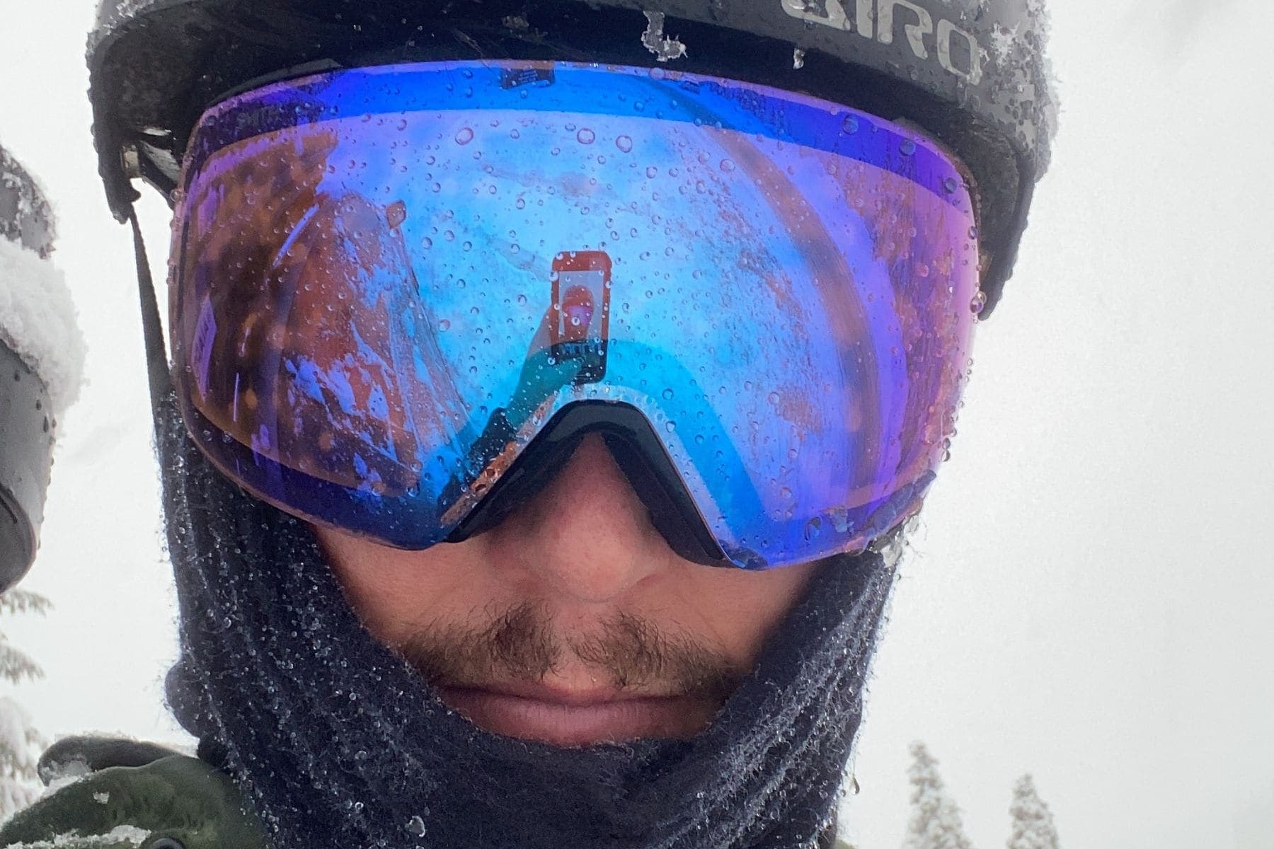 Smith I/O Mag Ski Goggles - Review 2024 - Slope Magazine