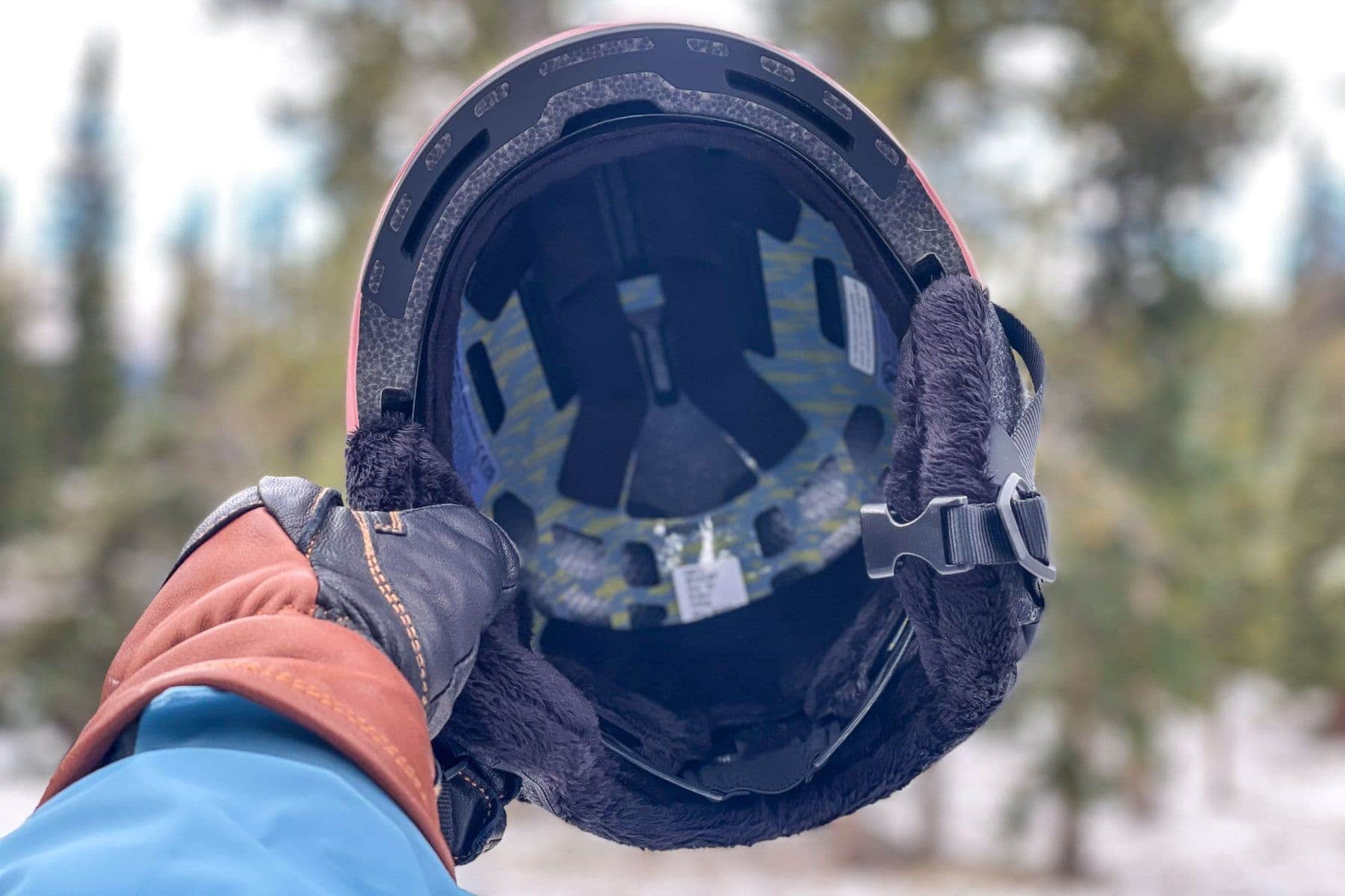 Smith Method Mips Snow Helmet - Review 2025 - Slope Magazine
