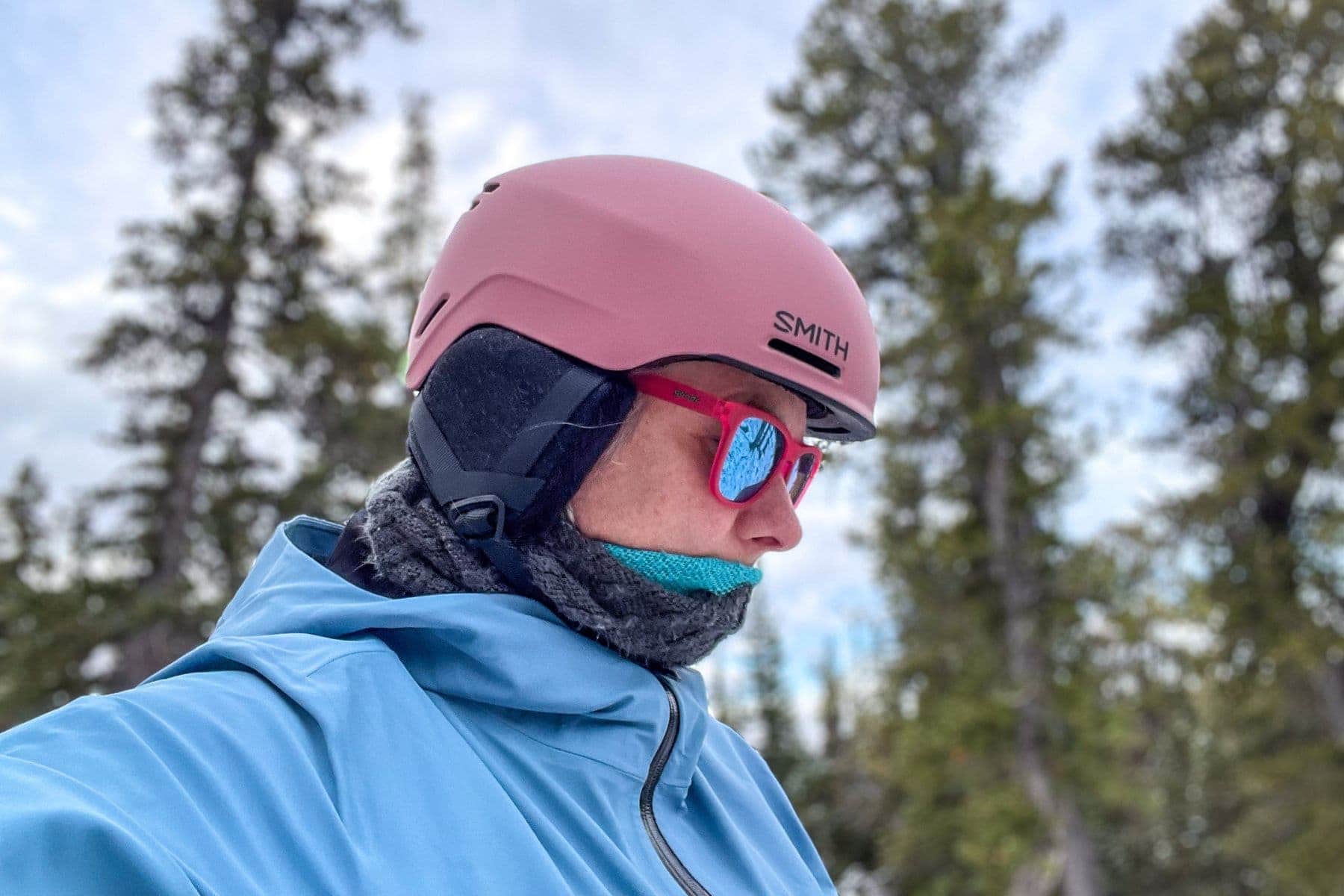 Smith Method Mips Snow Helmet - Review 2025 - Slope Magazine