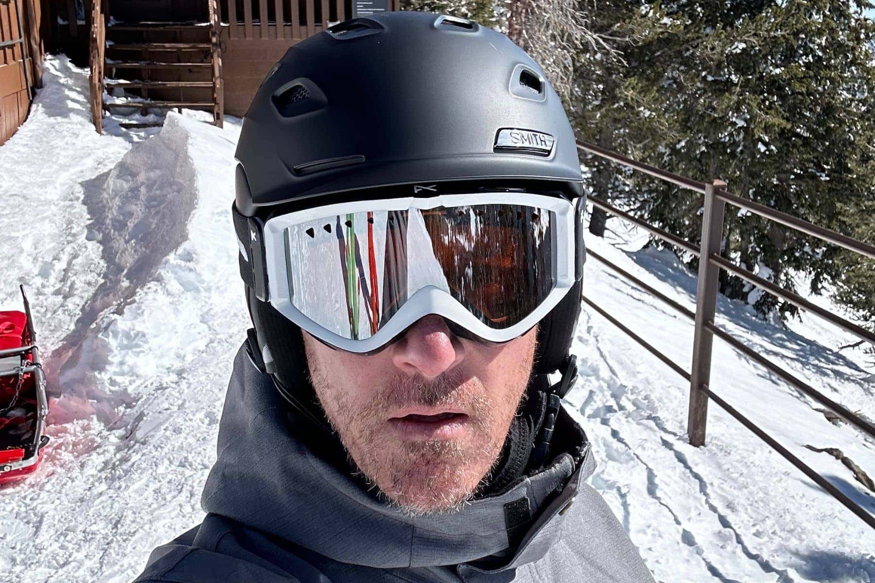 7 Best Ski & Snowboard Helmets of 2025 | Smith, Anon, Giro, & More