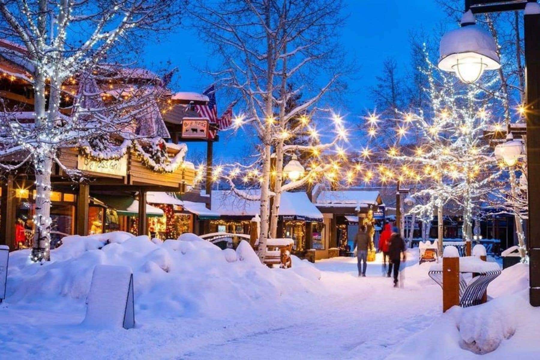 Snowmass Resort - Review 2024 - Slope Magazine