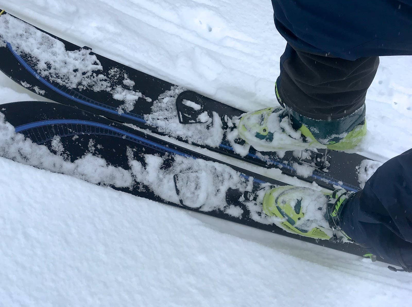 What is Splitboarding? And why should you do it! - Slope Magazine