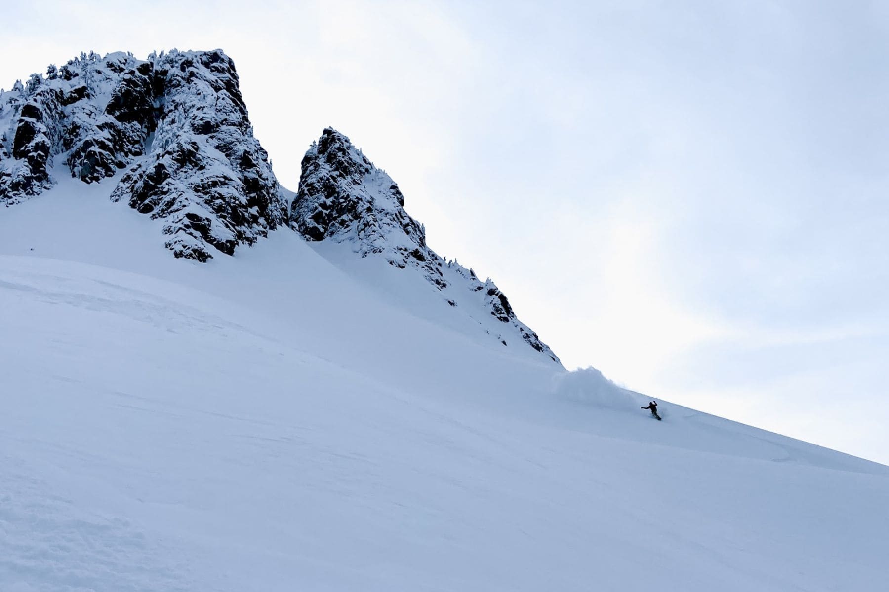 What is Splitboarding? And why should you do it! - Slope Magazine