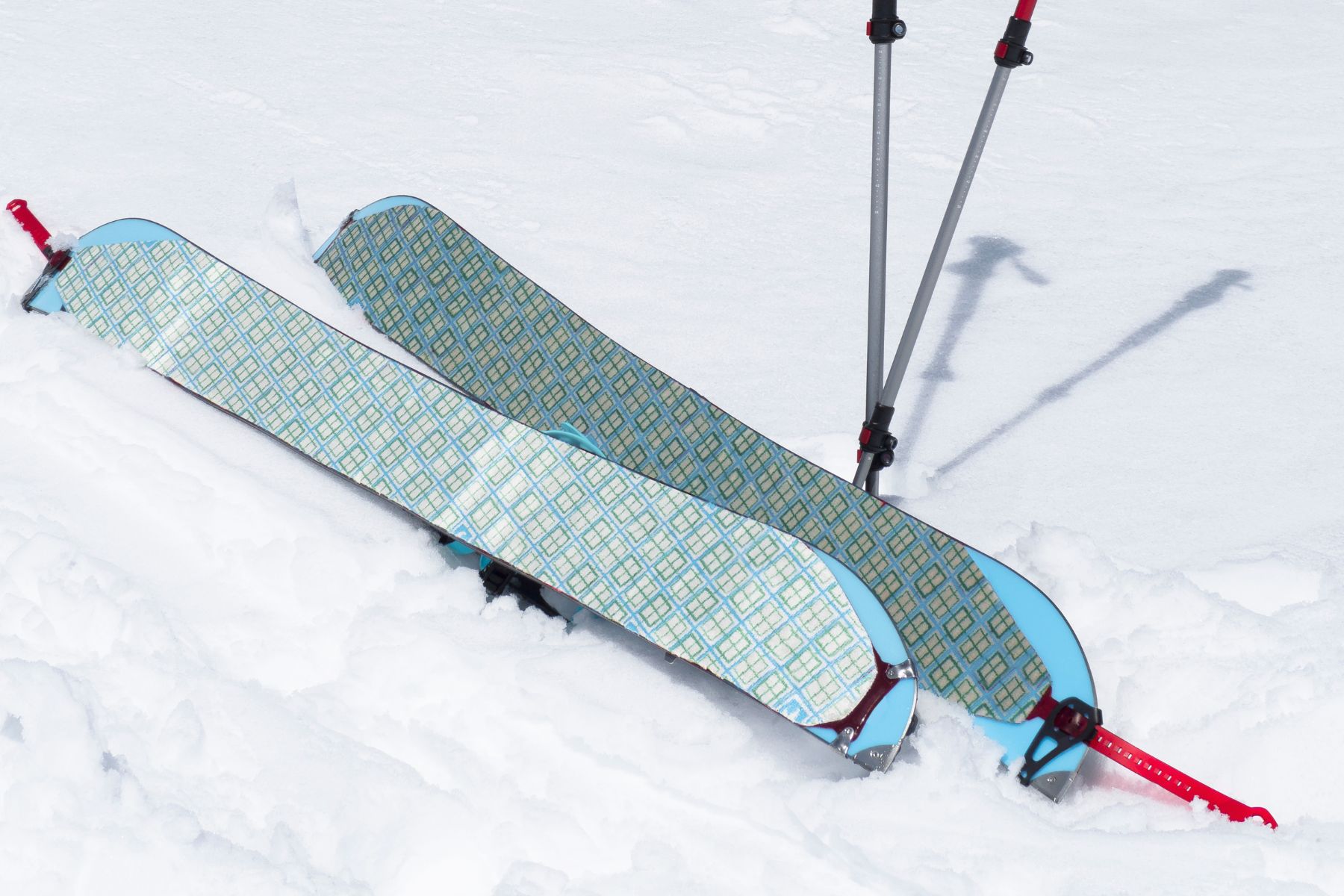 What is Splitboarding? And why should you do it! - Slope Magazine