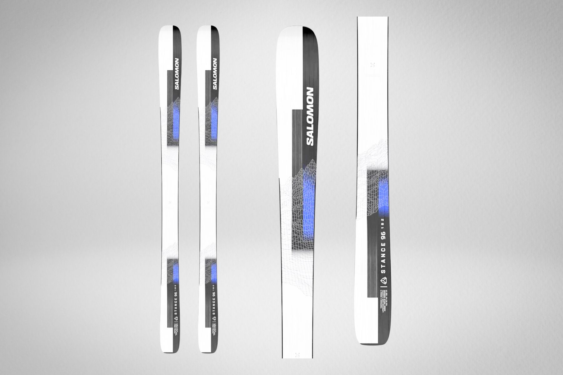 7 Best Salomon Skis in 2025