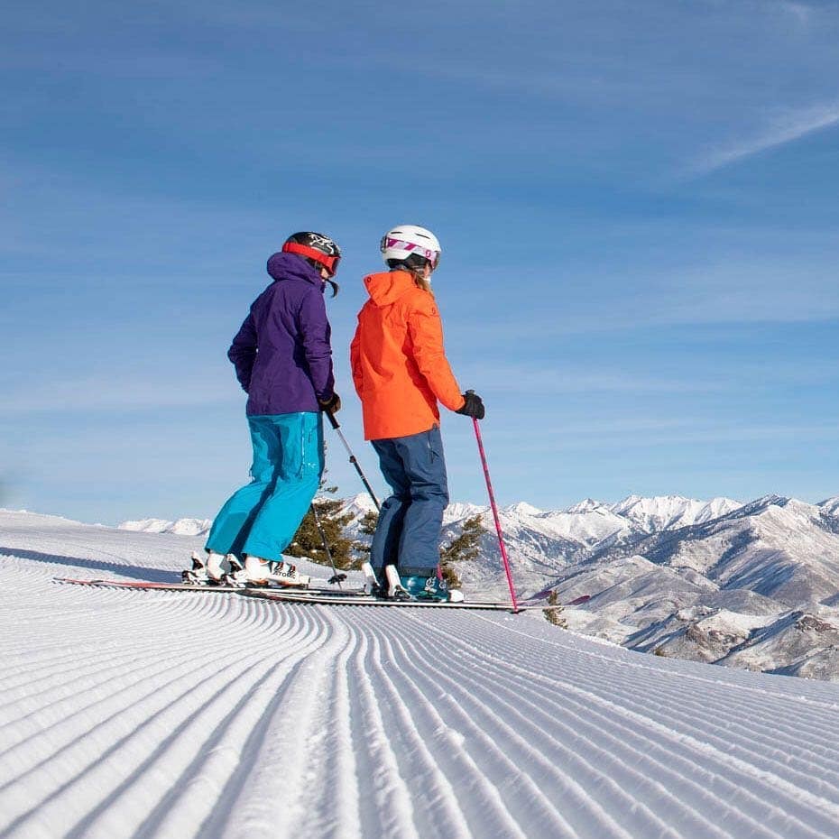 Sun Valley Ski Resort - Review 2025 - Slope Magazine